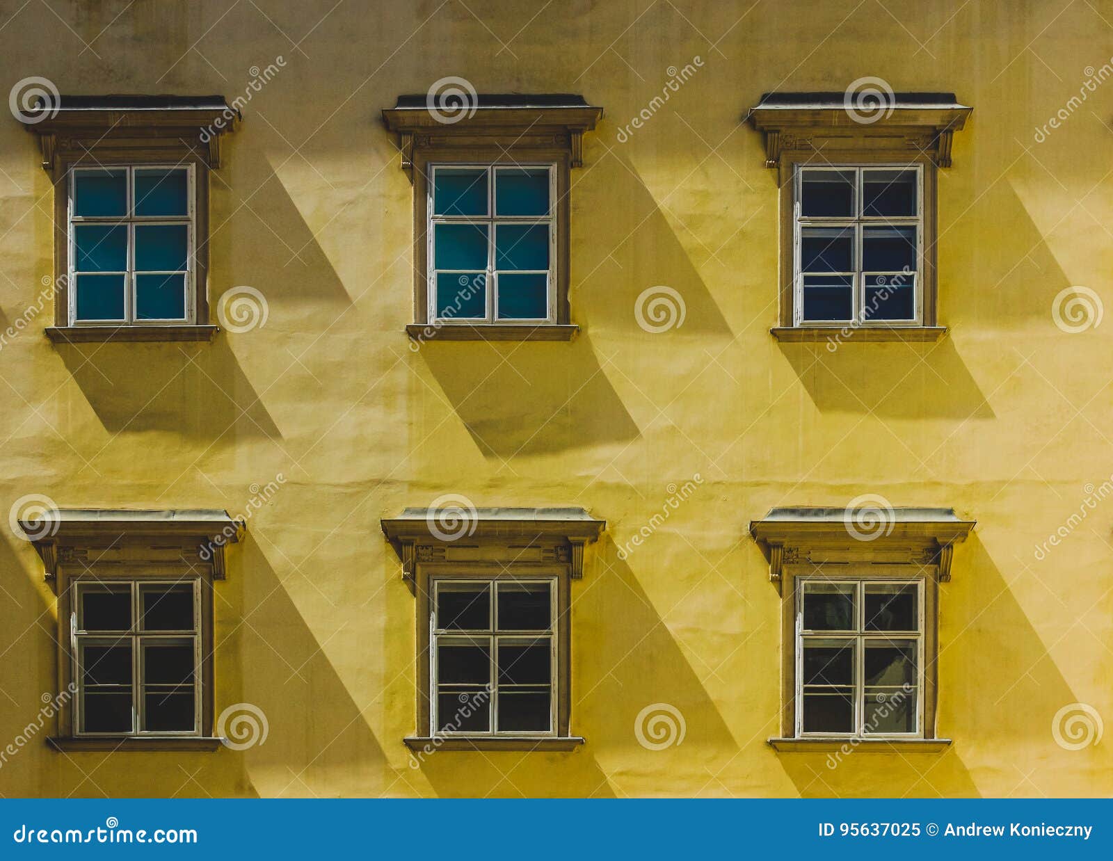 Vienna Windows stock image. Image of windows, sunlight - 95637025