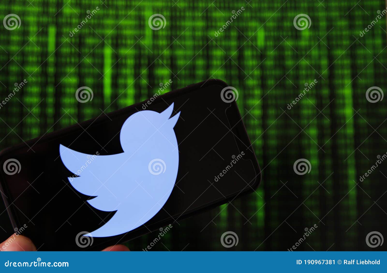 ADO With Binary Code Digital Technology Background. Abstract Background With Program Code And ...