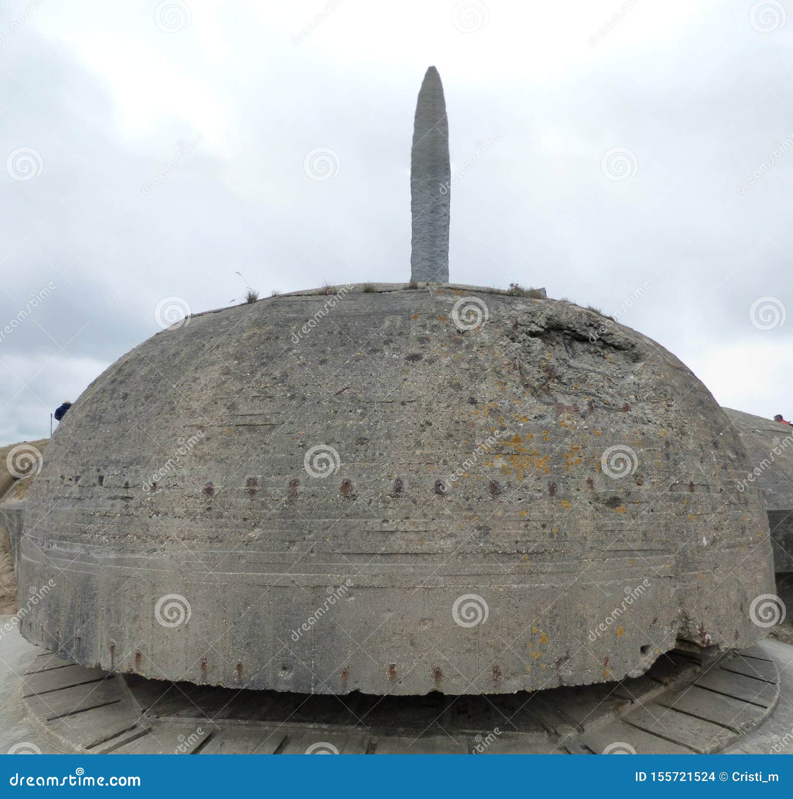 Vierville-sur-Mer, Omaha Beach, France - AUGUST 7, 2019: Memorial of ... Vierville-sur-Mer, Omaha Beach, France - AUGUST 7, 2019: Memorial of ...