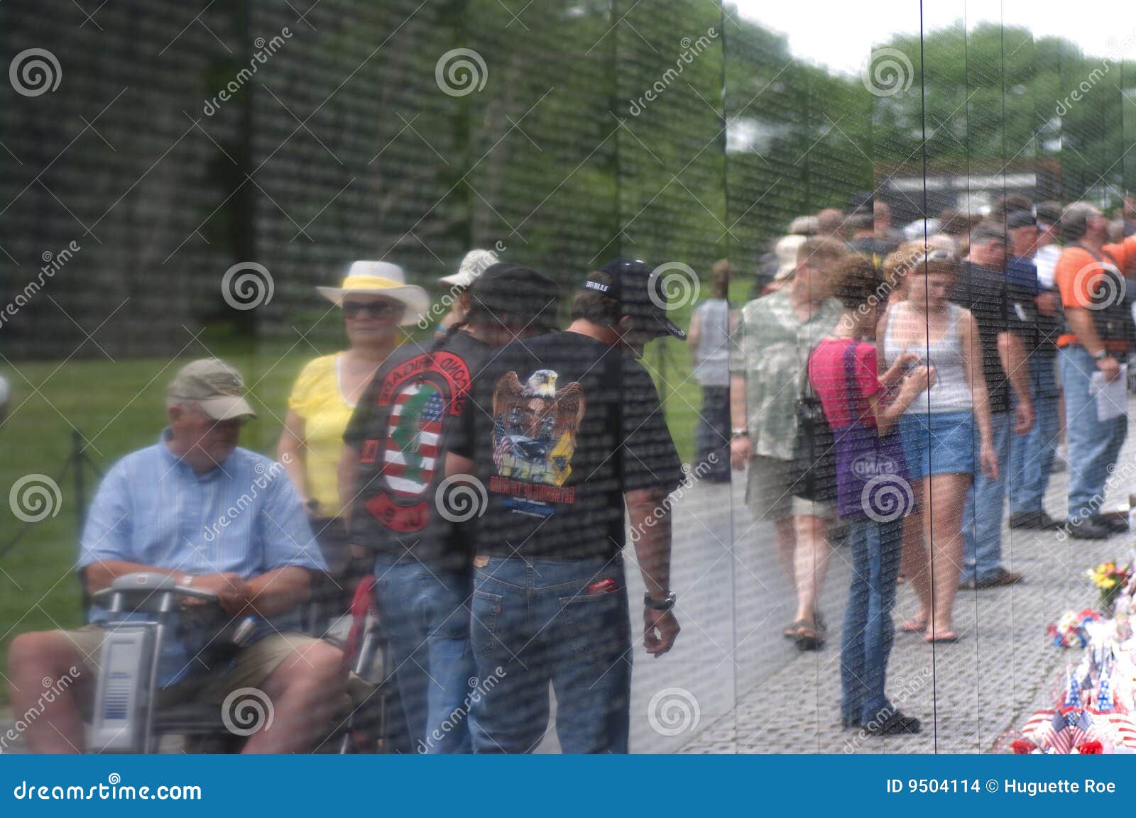 Vietnam war wall editorial stock image. Image of army - 9504114