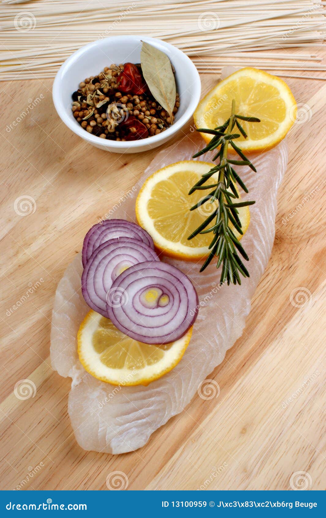 Vietnamese River Cobbler Fillet Stock Image - Image of delicious ...