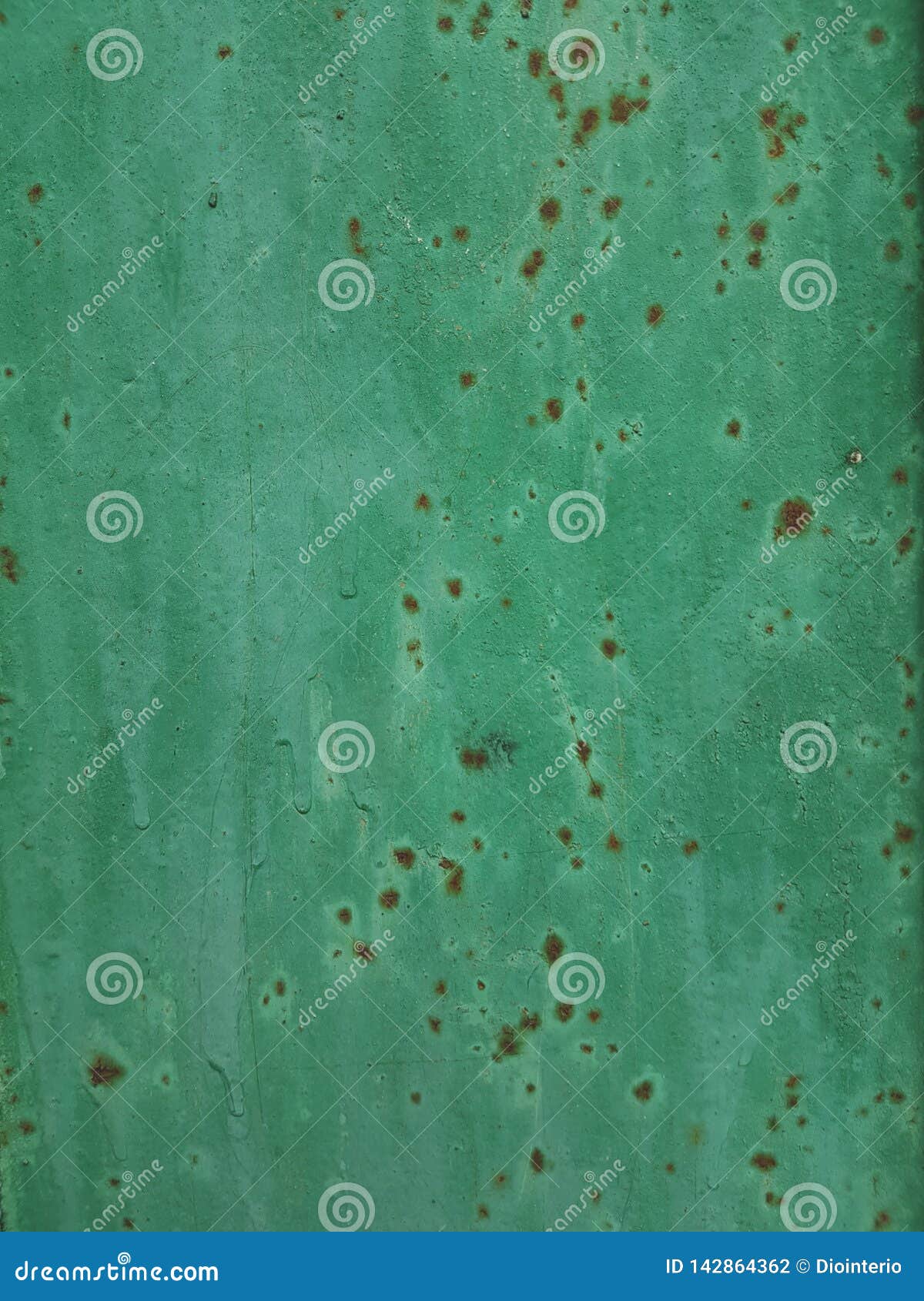 Vieux fer photo stock. Image du structure, fond, rétro - 142864362