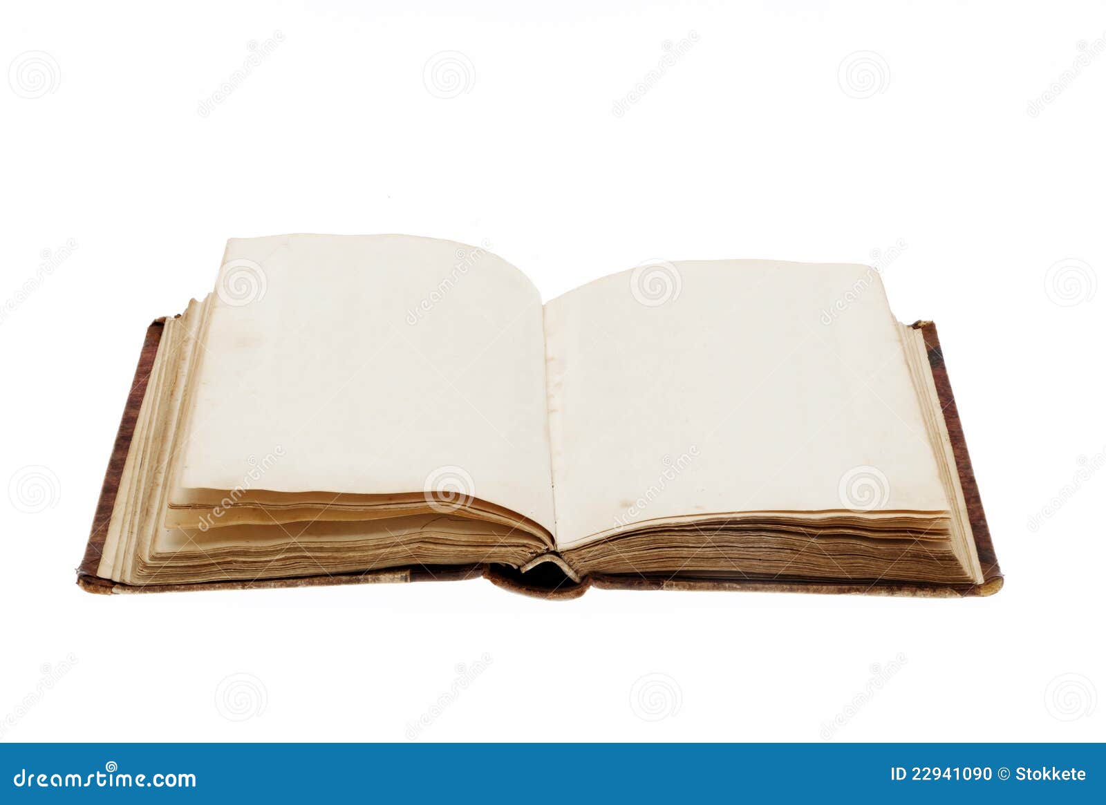 Vieux livre ouvert photo stock. Image du fond, éducation - 22941090