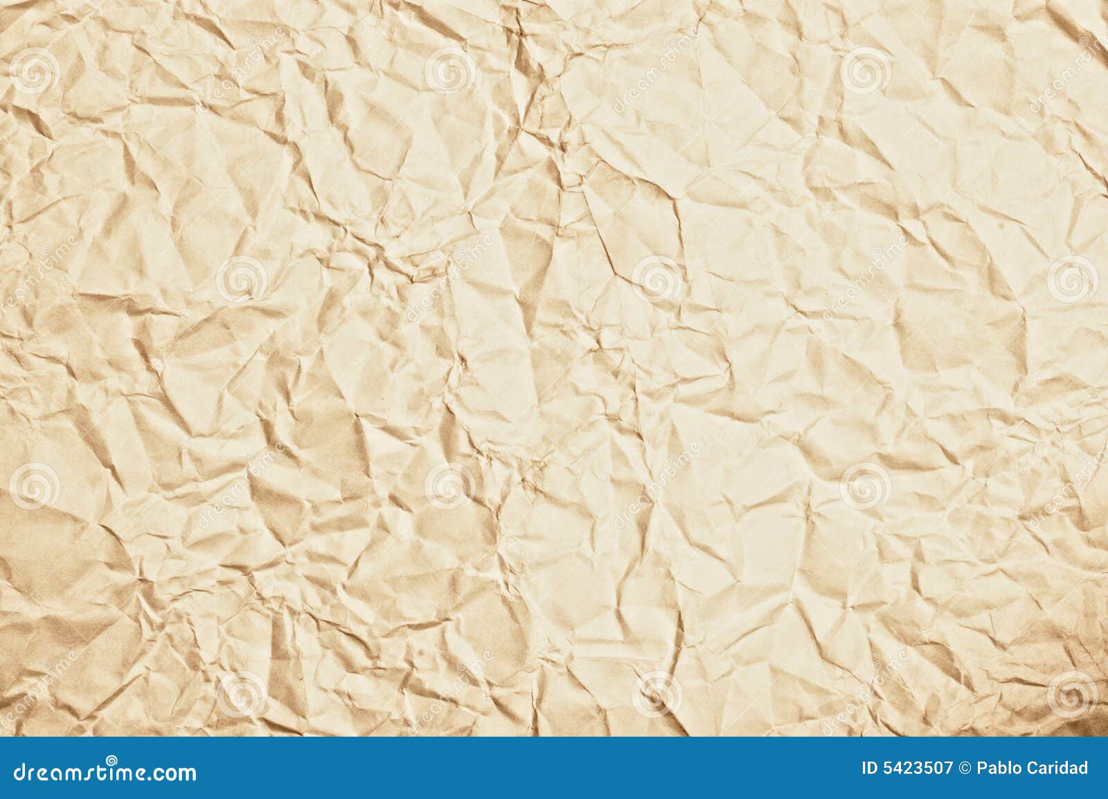 Vieux papier rugueux. image stock. Image du roughen, vieux - 5423507