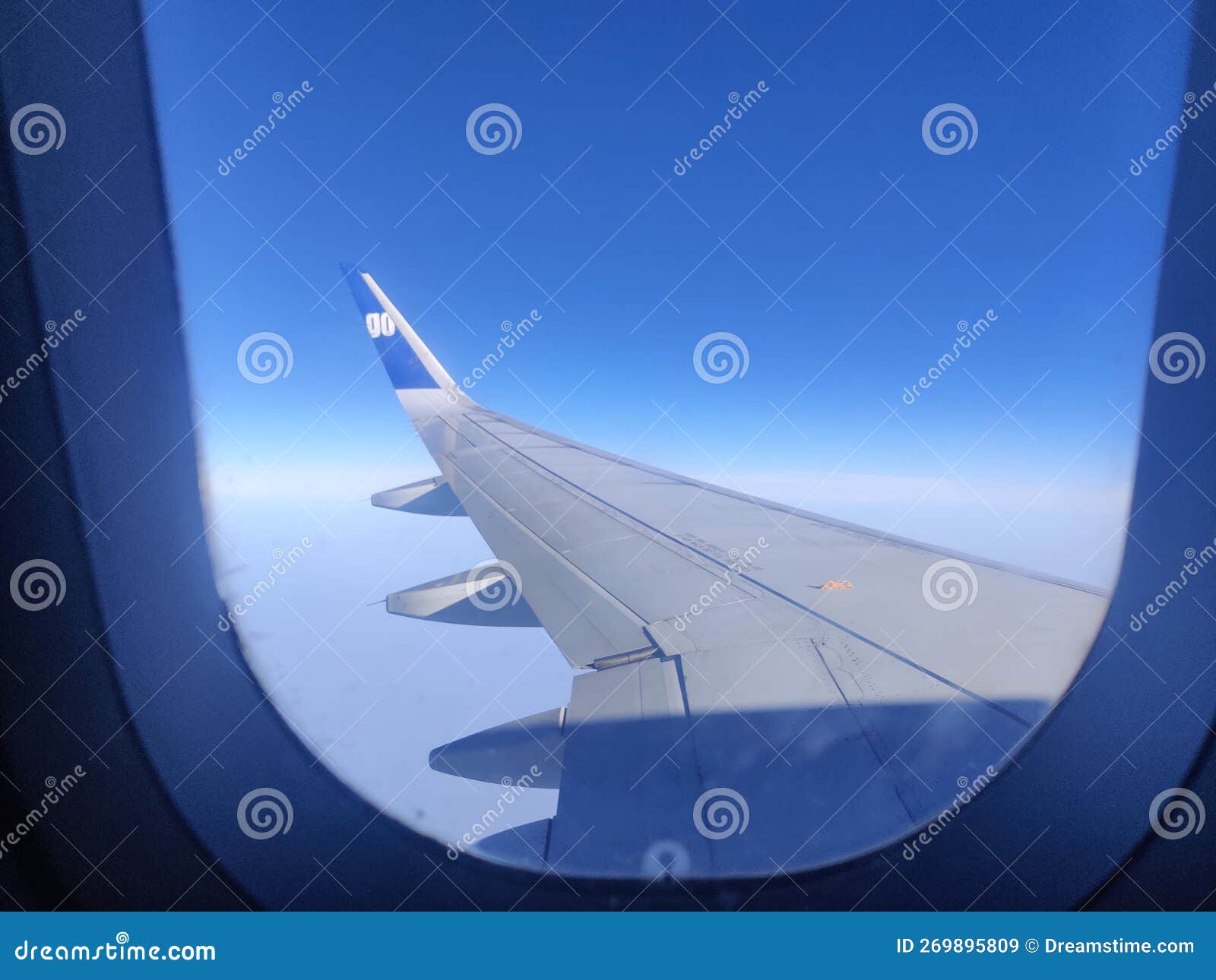 View of IndiGo Airplane Wing through Plane Window Stock Image - Image ... View of IndiGo Airplane Wing through Plane Window Stock Image - Image ...