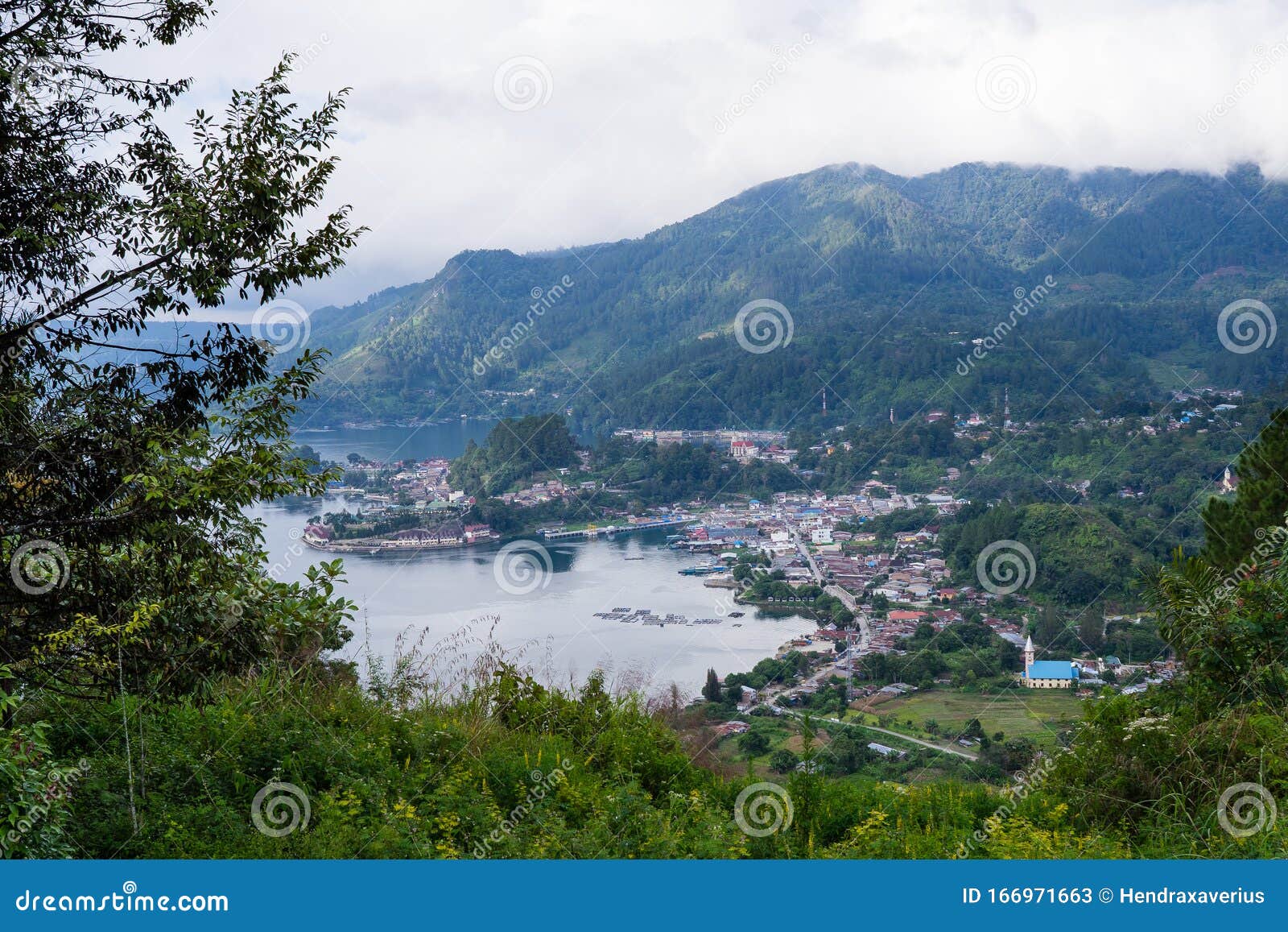 Town Parapat Stock Photos - Free & Royalty-Free Stock Photos from ...