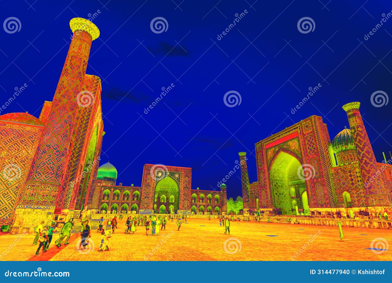 Registan Cartoons, Illustrations & Vector Stock Images - 57 Pictures to ...