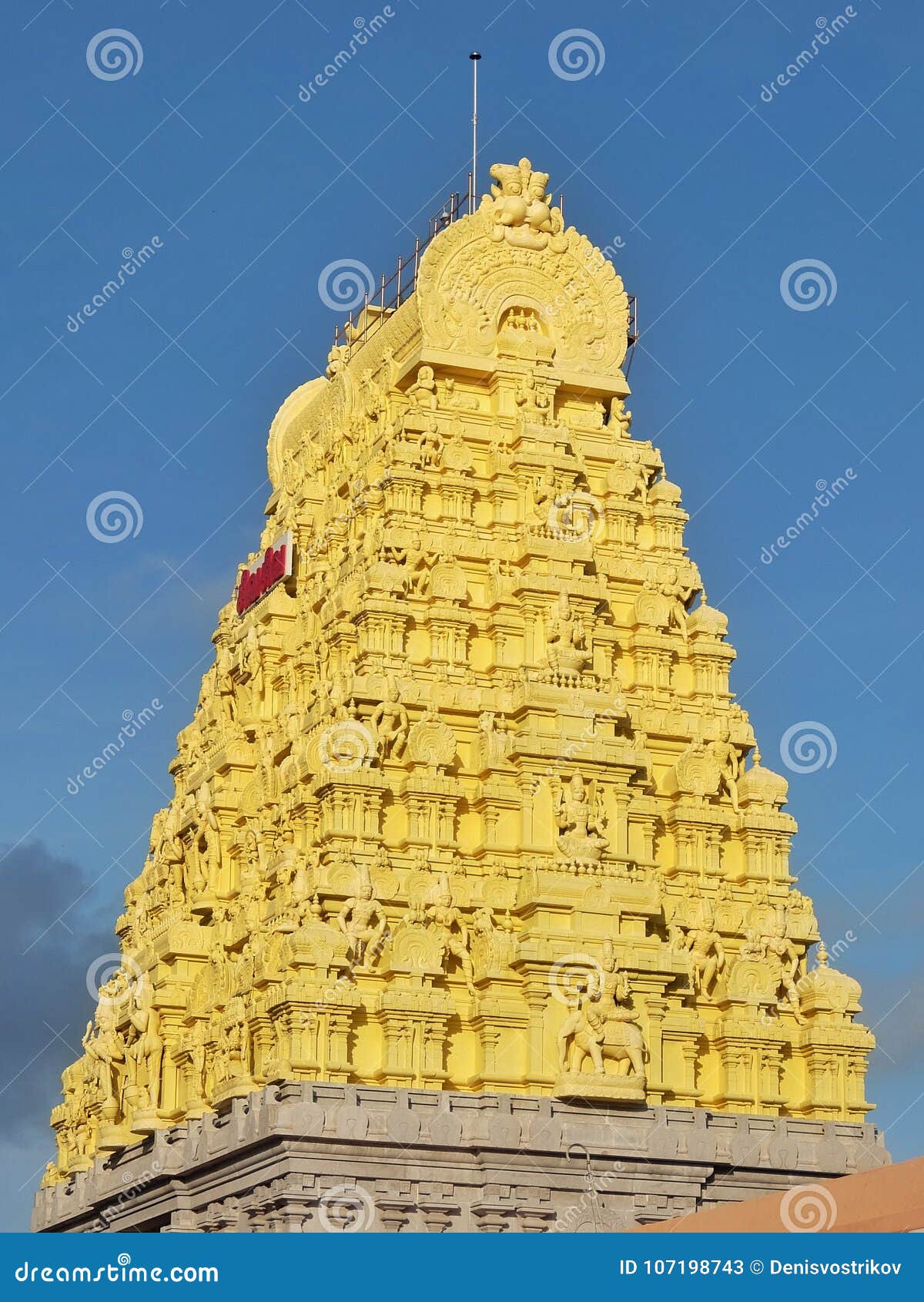 View of Arulmigu Ramanathaswamy Temple in Rameshwaram. Editorial Stock ... View of Arulmigu Ramanathaswamy Temple in Rameshwaram. Editorial Stock ...