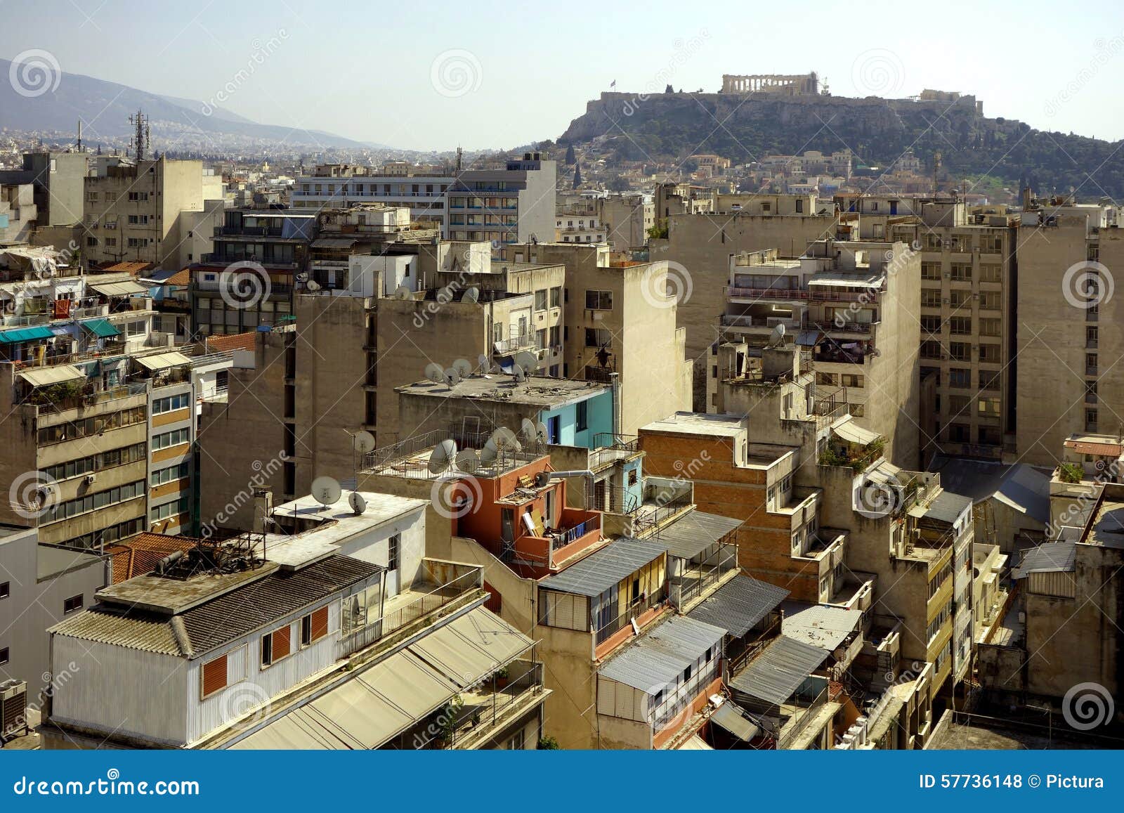 Capitol Building Greek Architecture