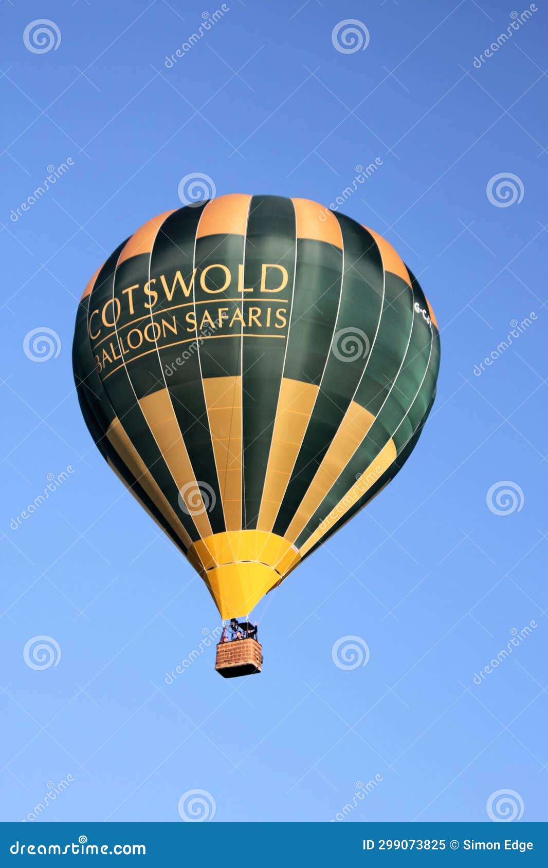 A View of a Balloon in the Sky Editorial Image - Image of parachute ...
