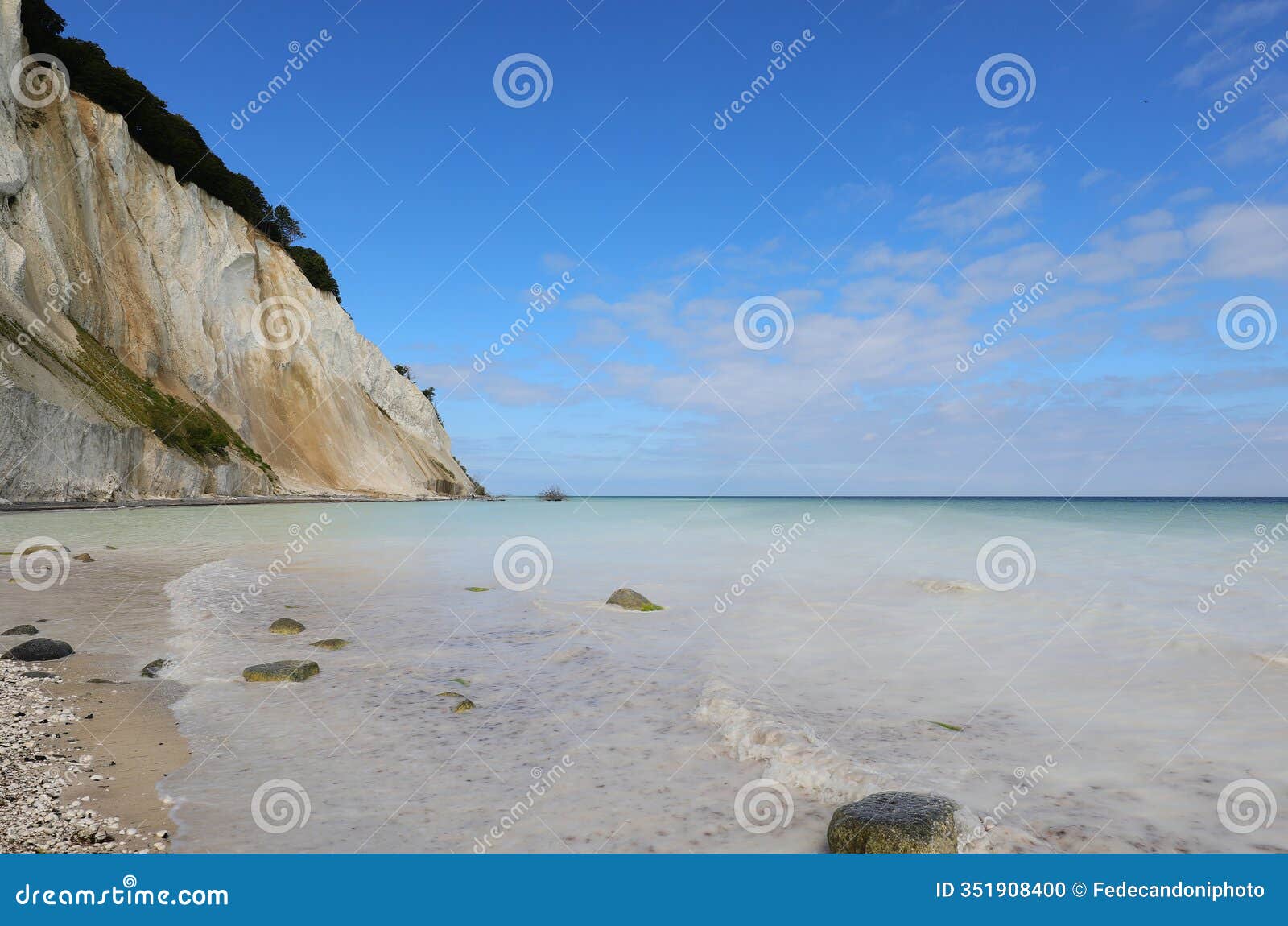 Towering Cliffs Of The Dolomites Royalty-Free Stock Photography ...