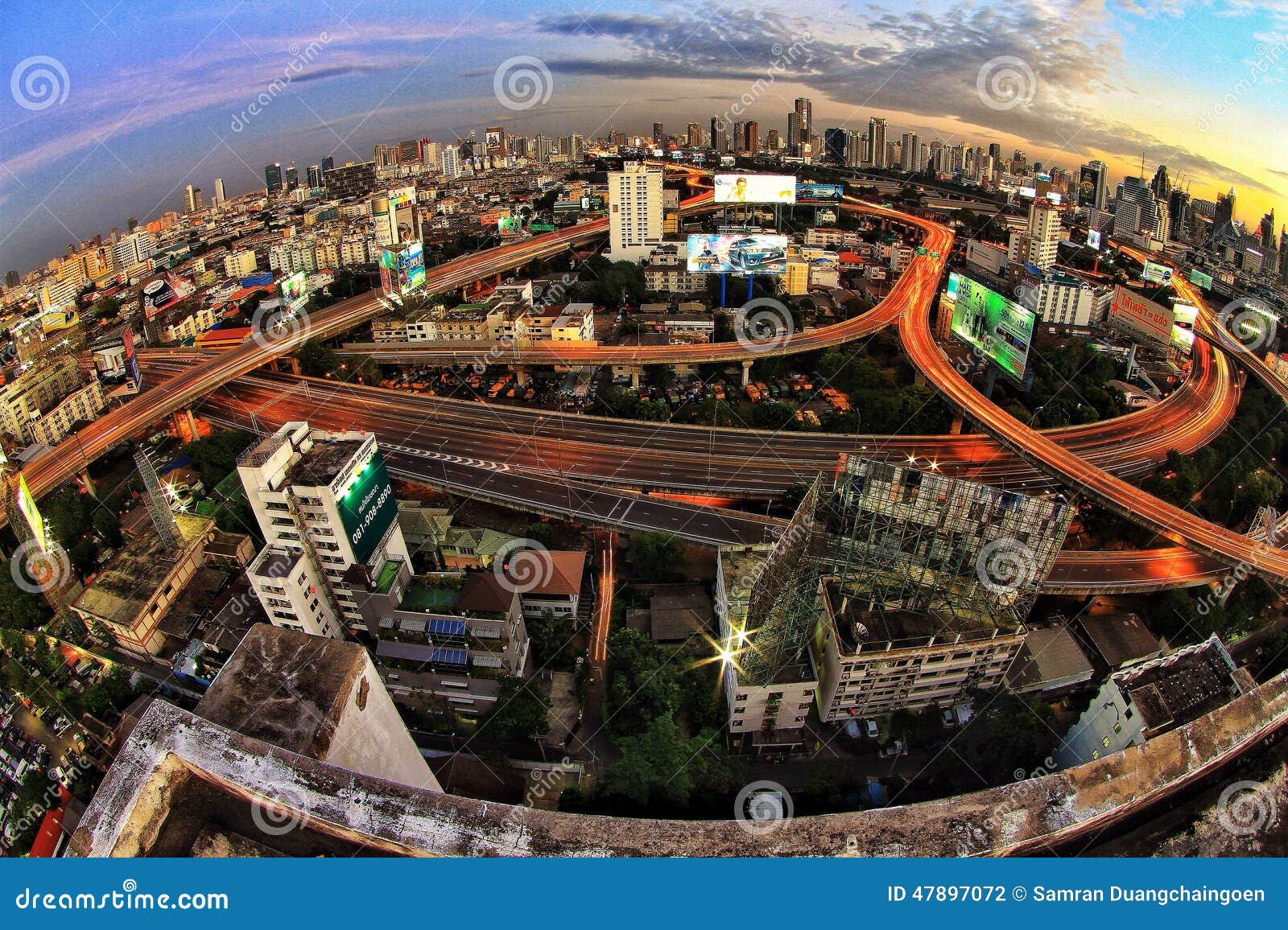 View Bangkok editorial photography. Image of bangkok - 47897072
