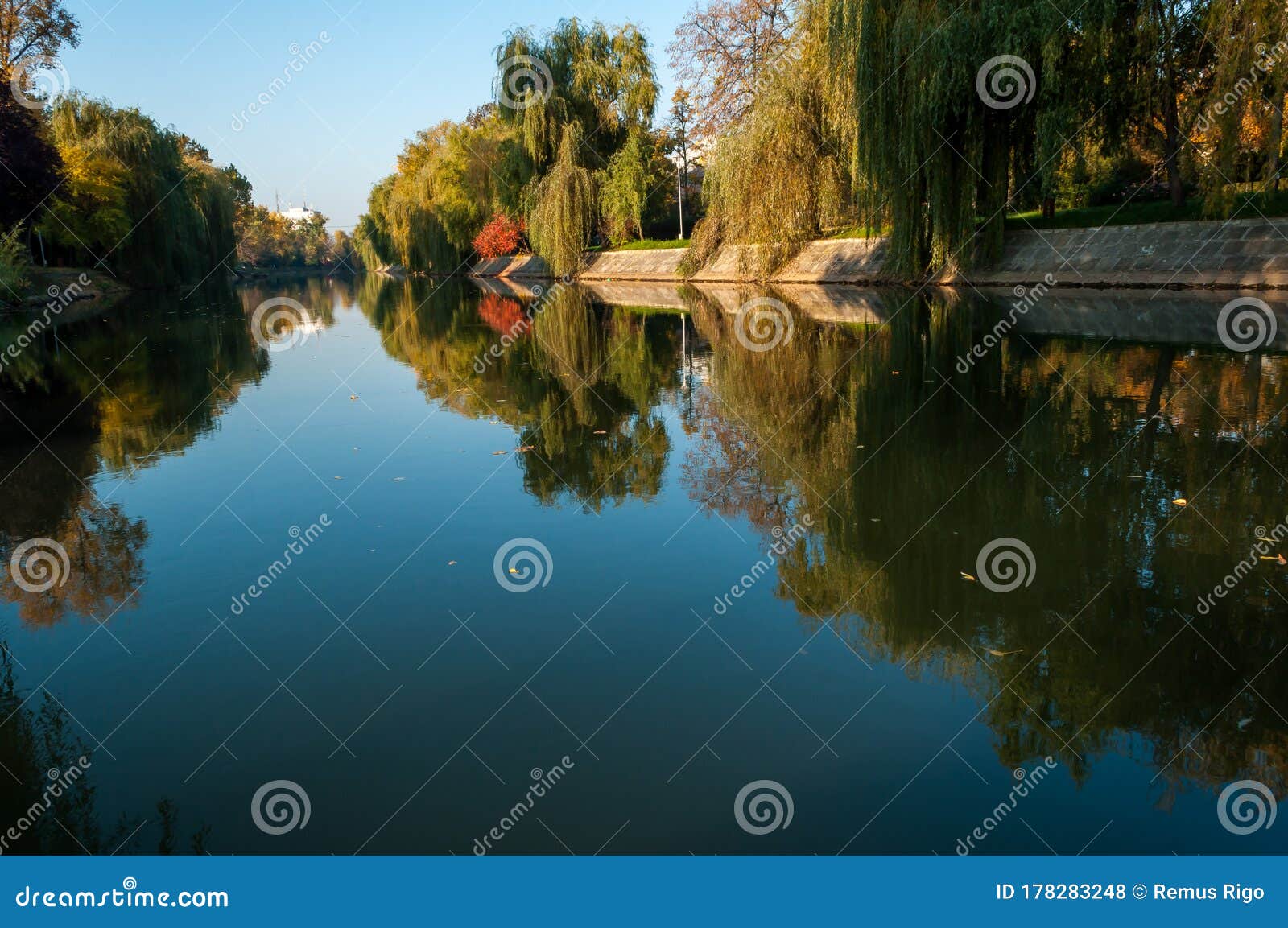 A view of the Bega river stock photo. Image of scenic - 178283248