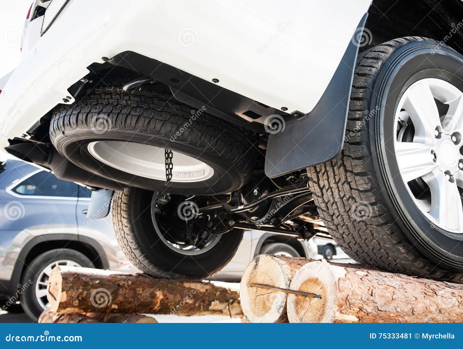 View Bottom Car Stock Photos - Download 1,049 Royalty Free Photos