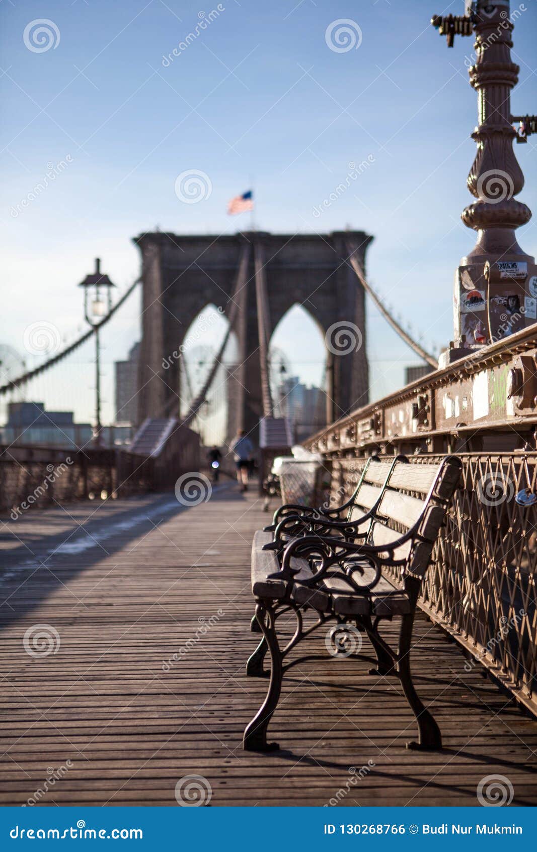 The Seat on the Bridge editorial photo. Image of bench - 130268766