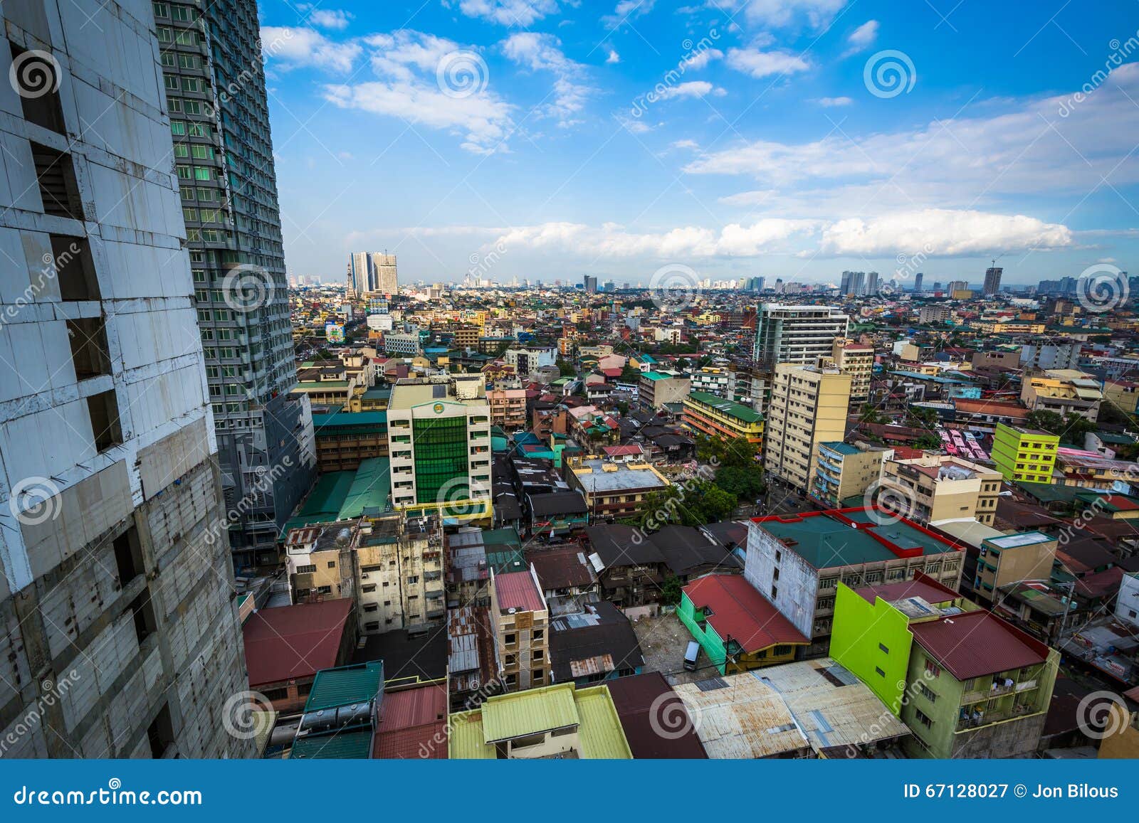 Buildings Sampaloc Manila Philippines Stock Images - Download 47 ...