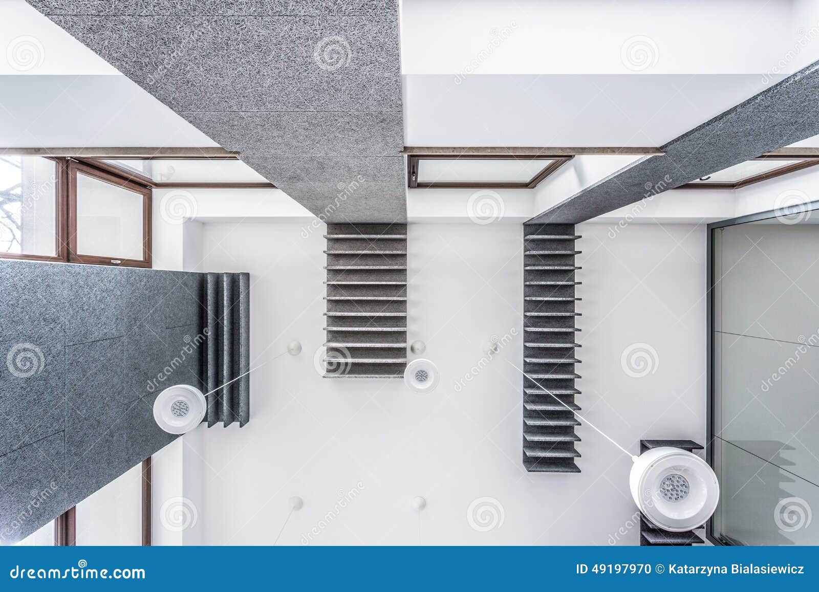 View of ceiling stock photo. Image of family, exclusive - 49197970