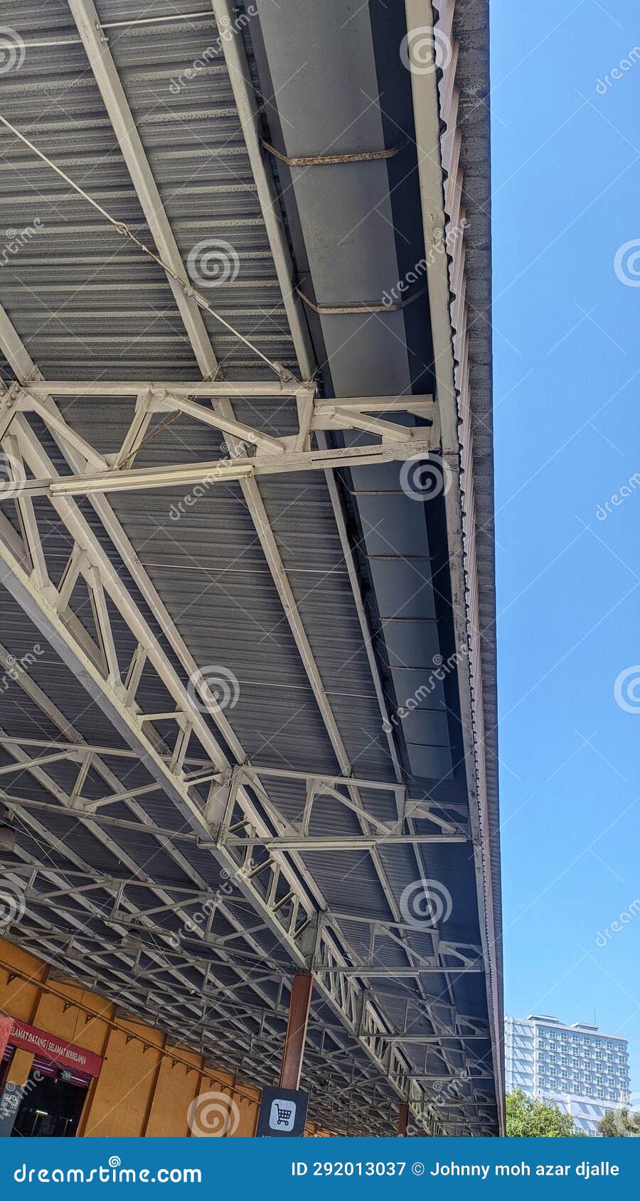 Top View Of Ceiling Led Spotlight Stock Image | CartoonDealer.com ...