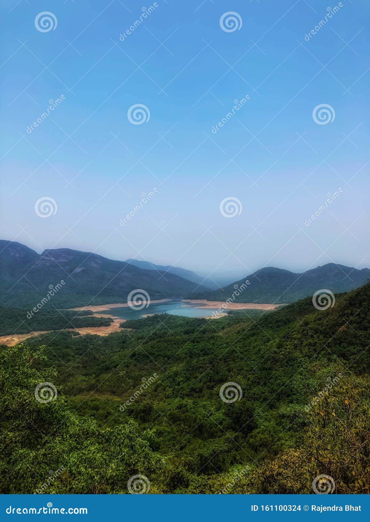 Chorla ghat Goa stock photo. Image of india, westernghats - 161100324