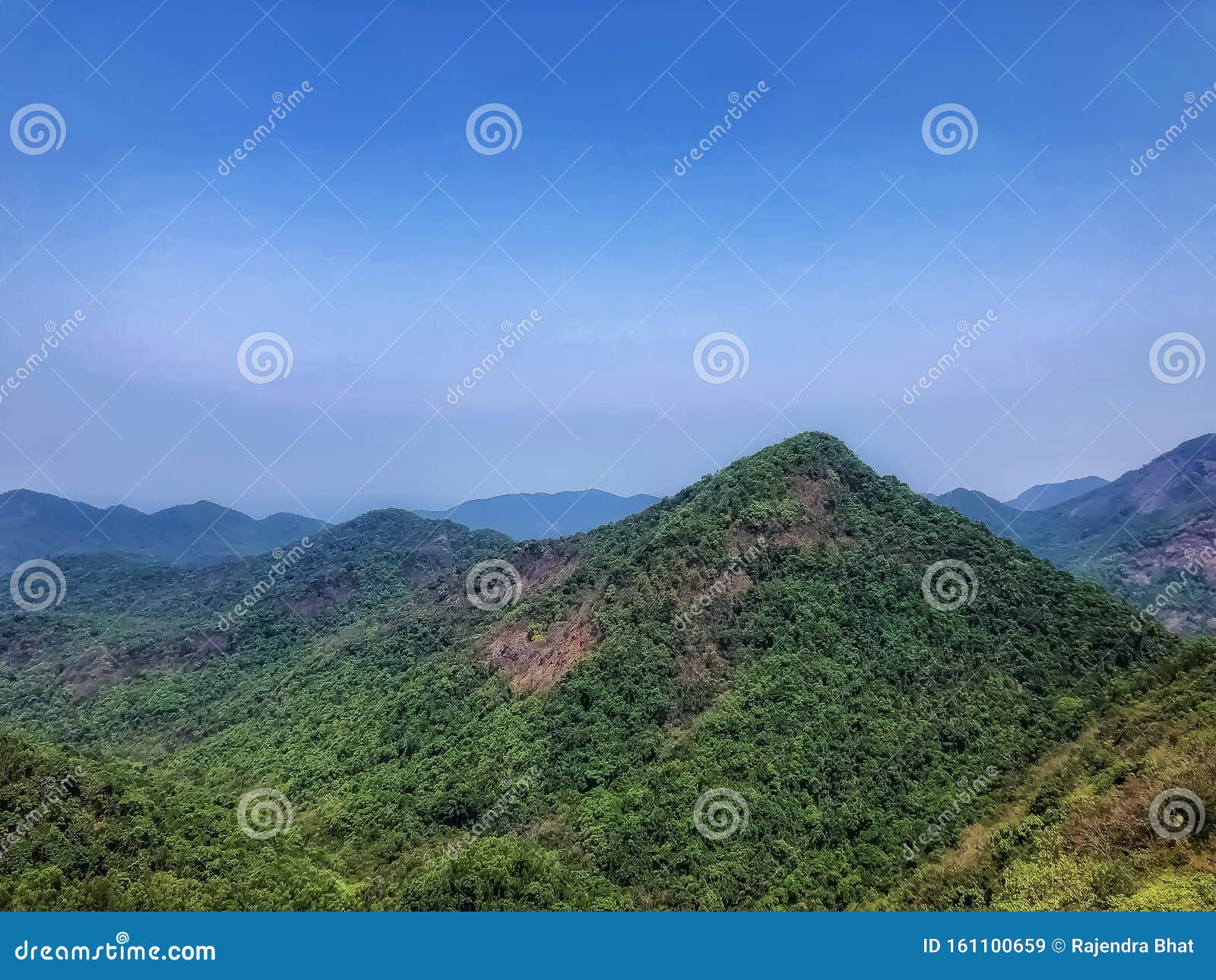 Chorla ghat Goa stock image. Image of ghat, travel, chorla - 161100659