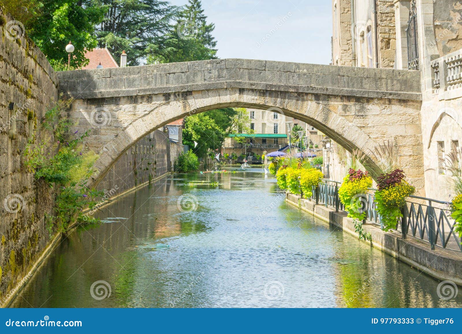 City of Dole - France stock image. Image of skyline, night - 97793333