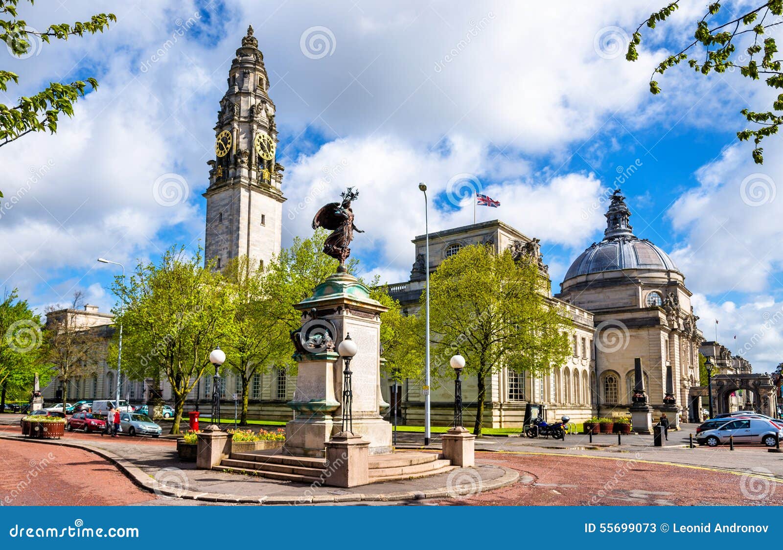 Cardiff Law Courts Photos - Free & Royalty-Free Stock Photos from ...