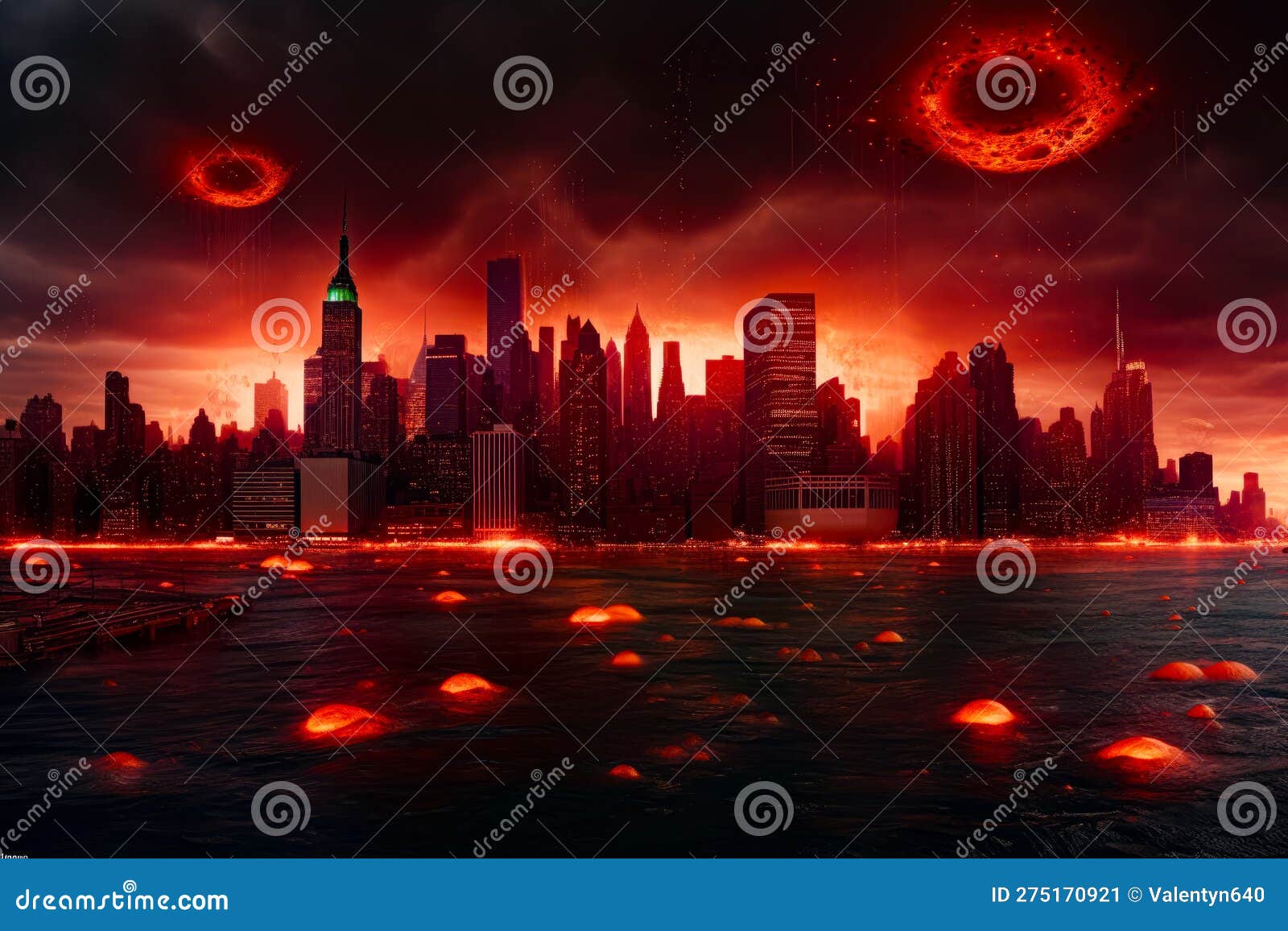 Apocalyps Cartoons, Illustrations & Vector Stock Images - 12 Pictures ...
