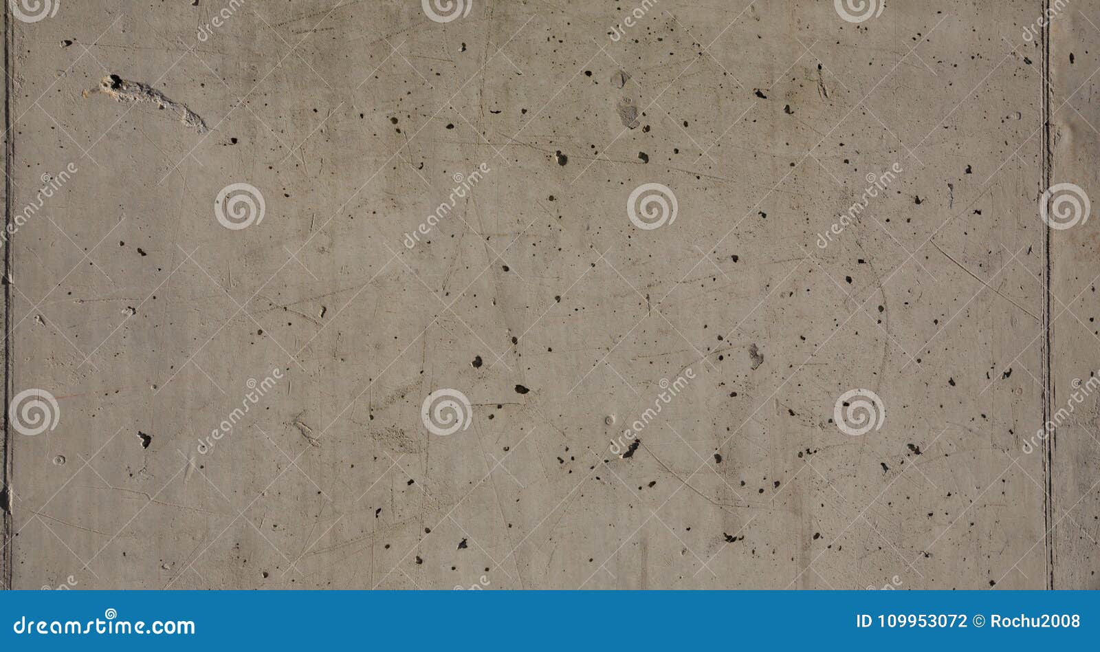 View of the Concrete Background Stock Photo - Image of close, buildings ...