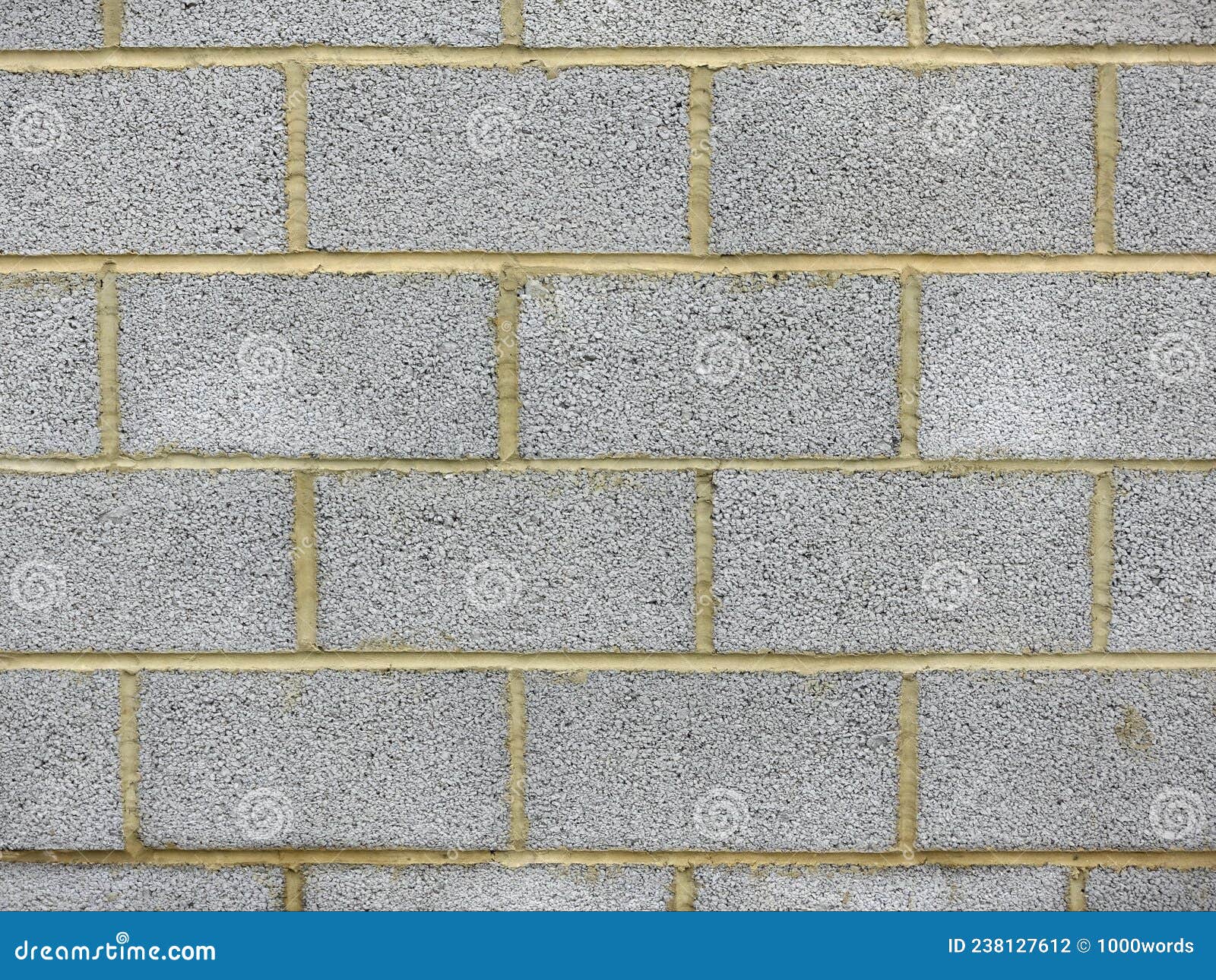 Block Wall Background stock photo. Image of buildings - 238127612