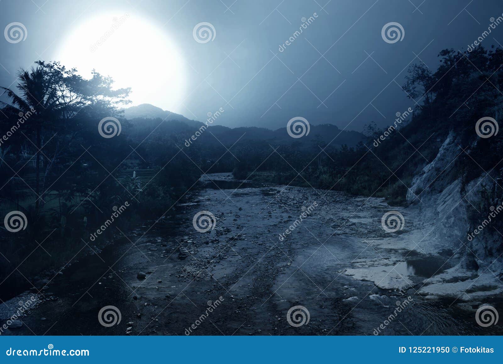 3,917 Midnight River Stock Photos - Free & Royalty-Free Stock Photos ...