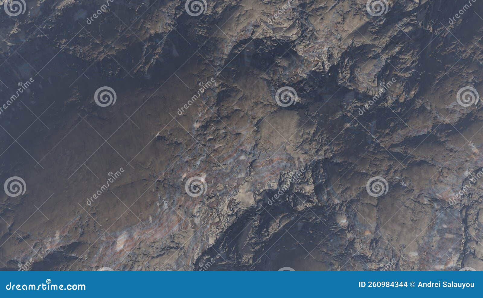 Abstract Background, Texture of a Alien Planet, Realistic Texture of ...