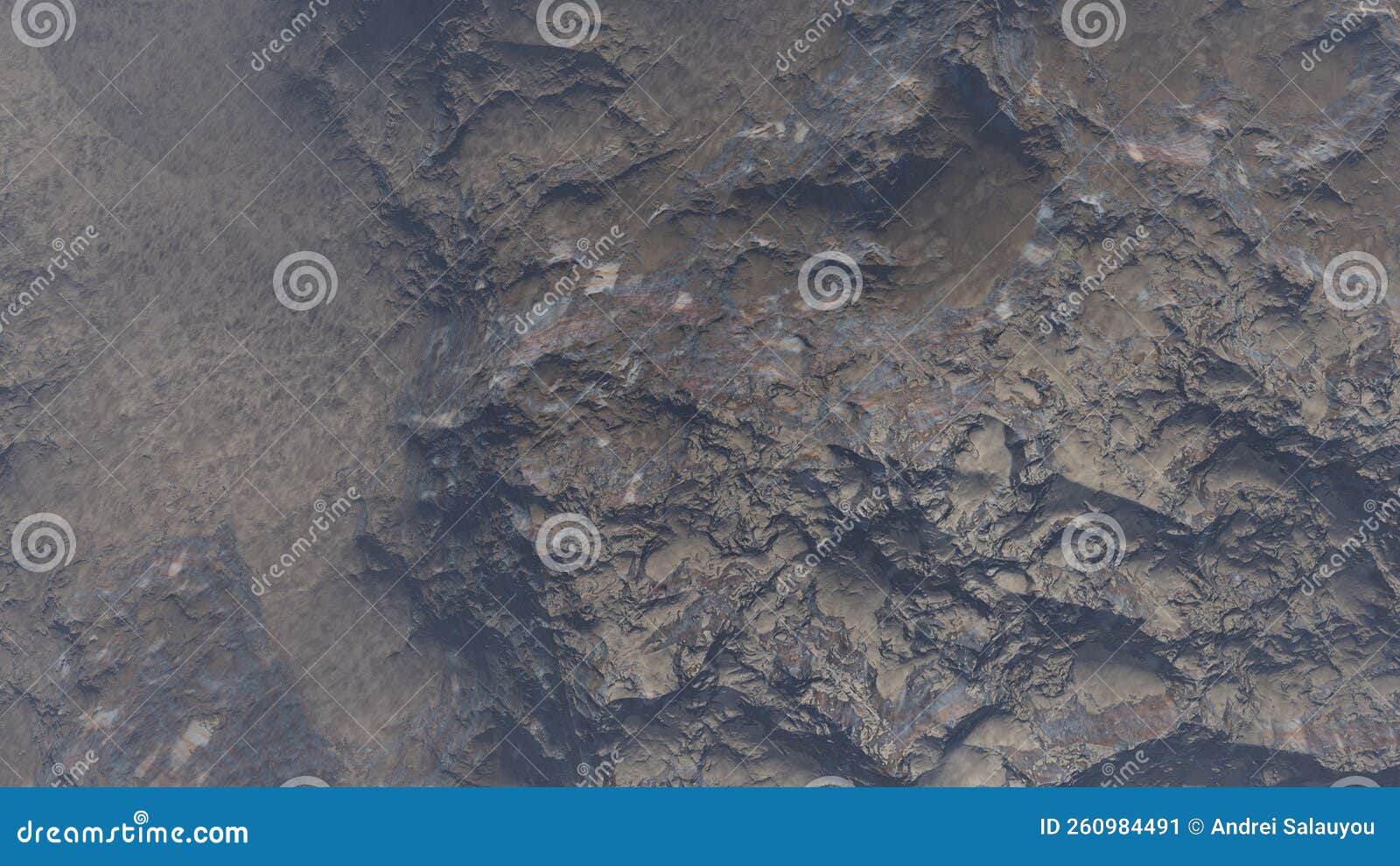 Abstract Background, Texture of a Alien Planet, Realistic Texture of ...