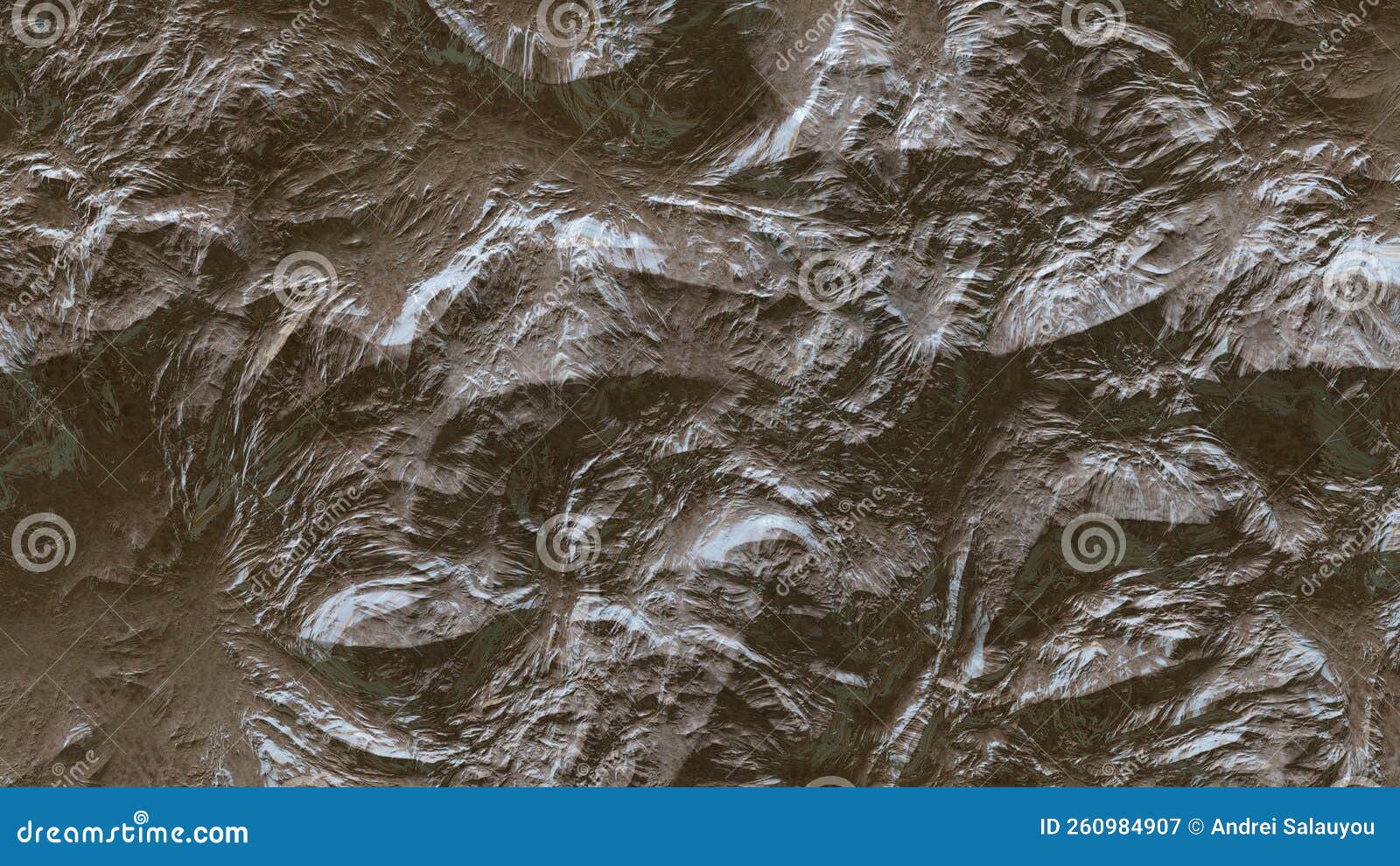 Abstract Background, Texture of a Alien Planet, Realistic Texture of ...