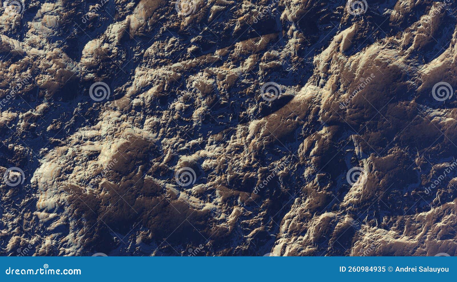 Abstract Background, Texture of a Alien Planet, Realistic Texture of ...