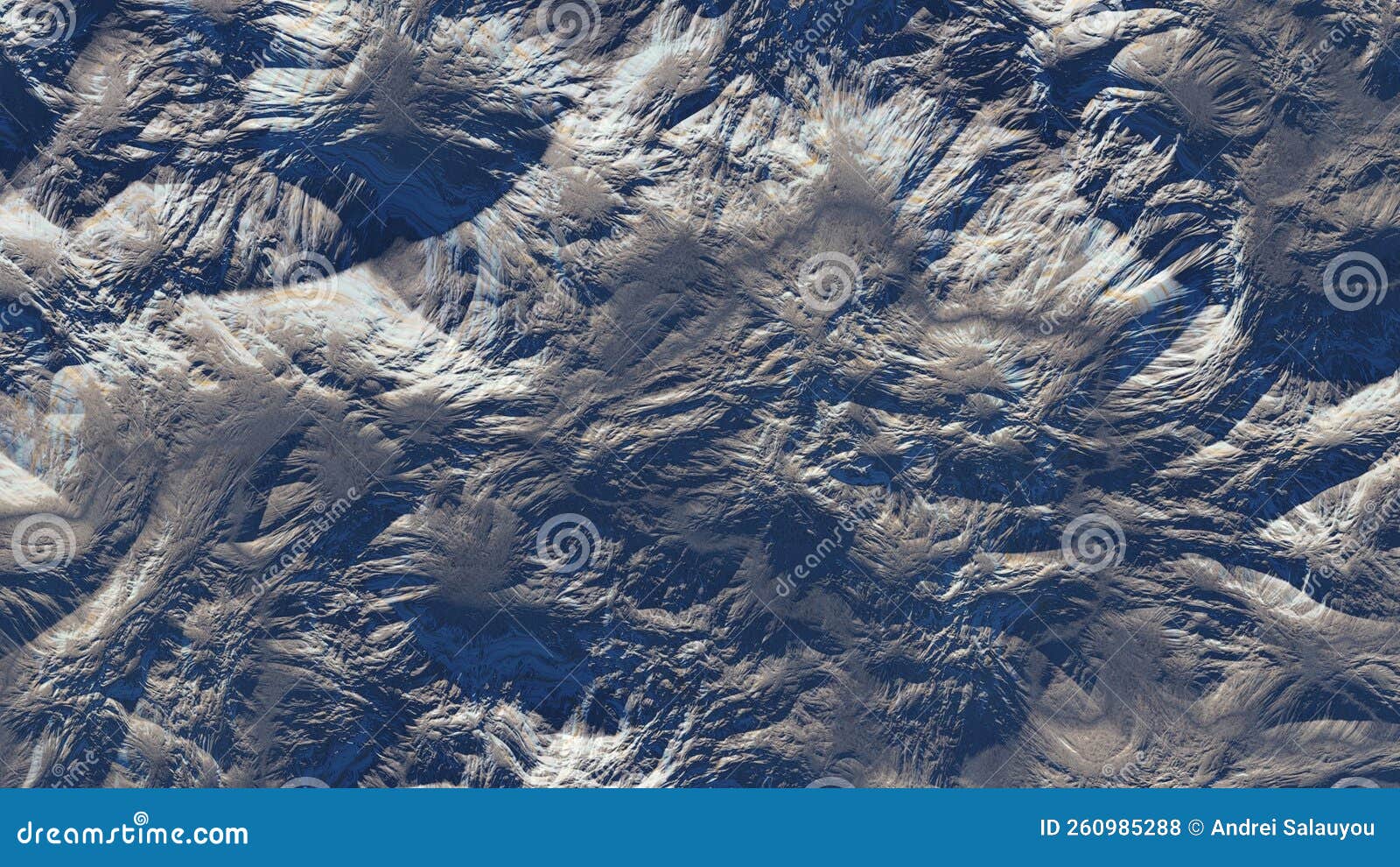 Abstract Background, Texture of a Alien Planet, Realistic Texture of ...