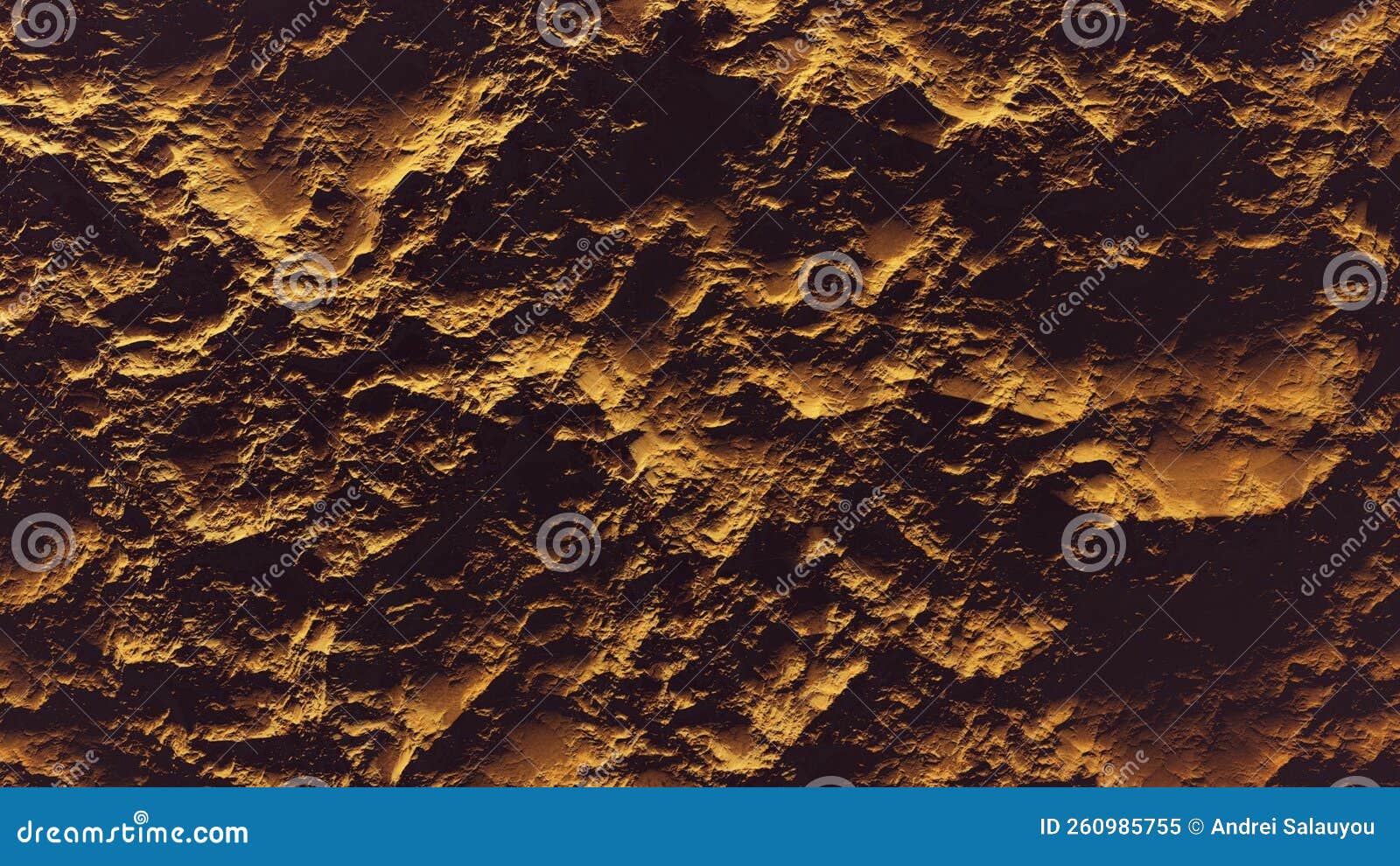 Abstract Background, Texture of a Alien Planet, Realistic Texture of ...
