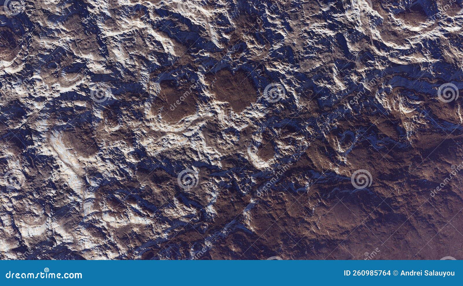 Abstract Background, Texture of a Alien Planet, Realistic Texture of ...