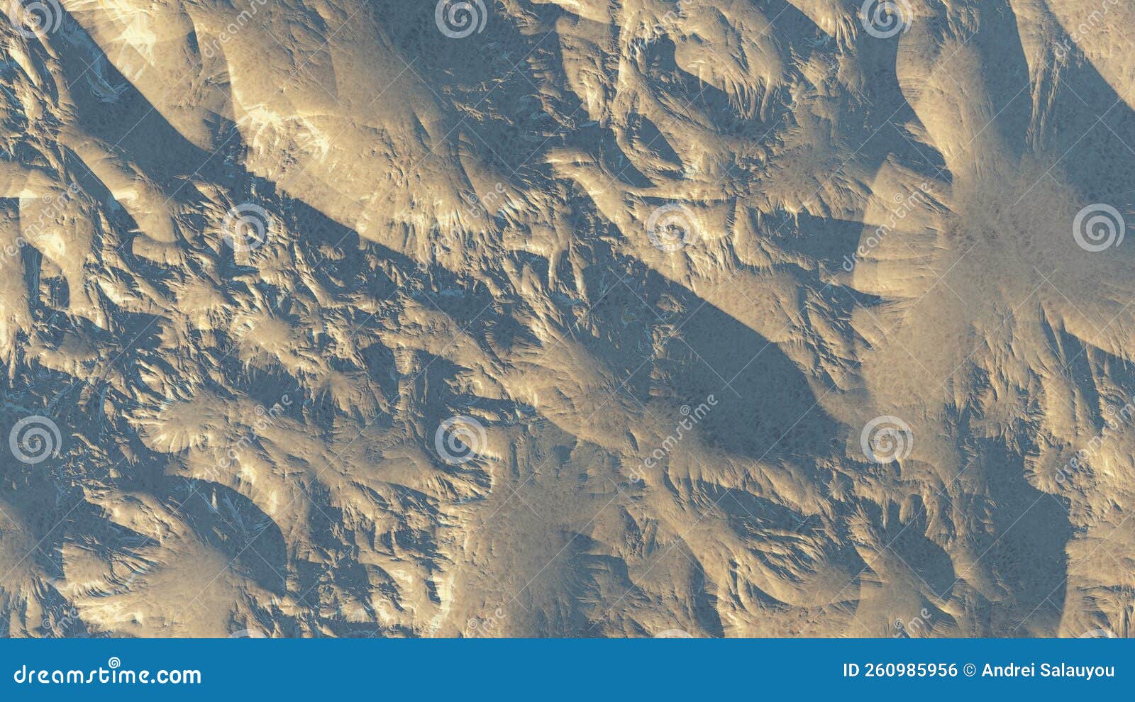 Abstract Background, Texture of a Alien Planet, Realistic Texture of ...