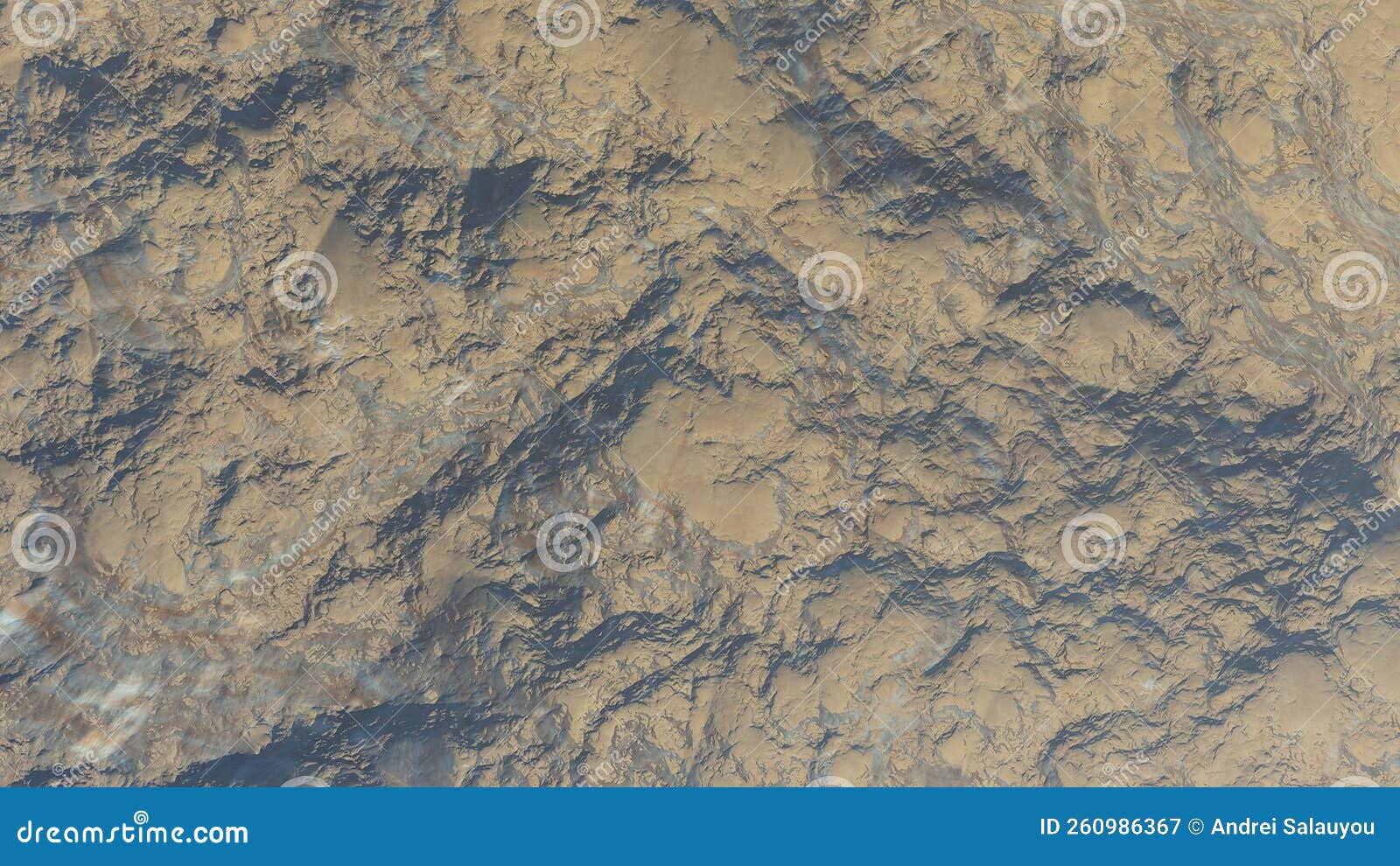 Stone Textures. Dark Orange Banner. Abstract Rock Background. Macro ...