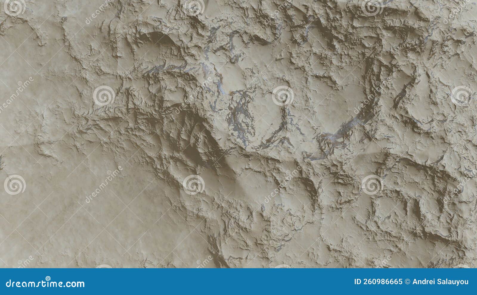 Stone Textures. Dark Orange Banner. Abstract Rock Background. Macro ...