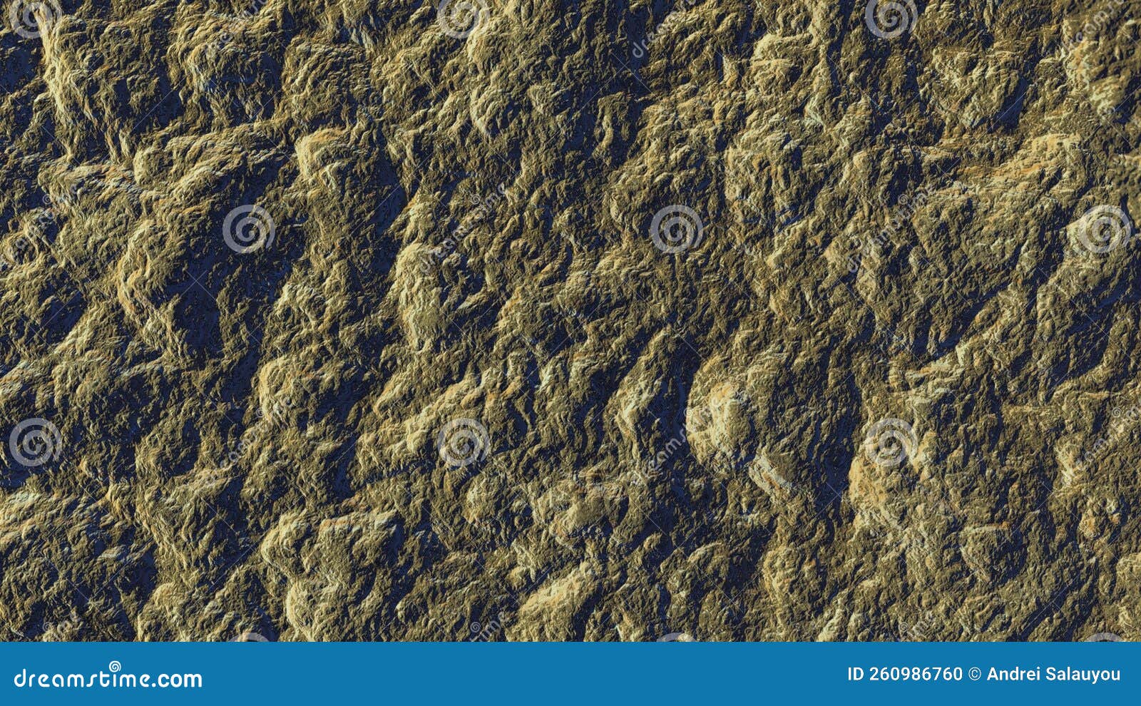 Stone Textures. Dark Orange Banner. Abstract Rock Background. Macro ...