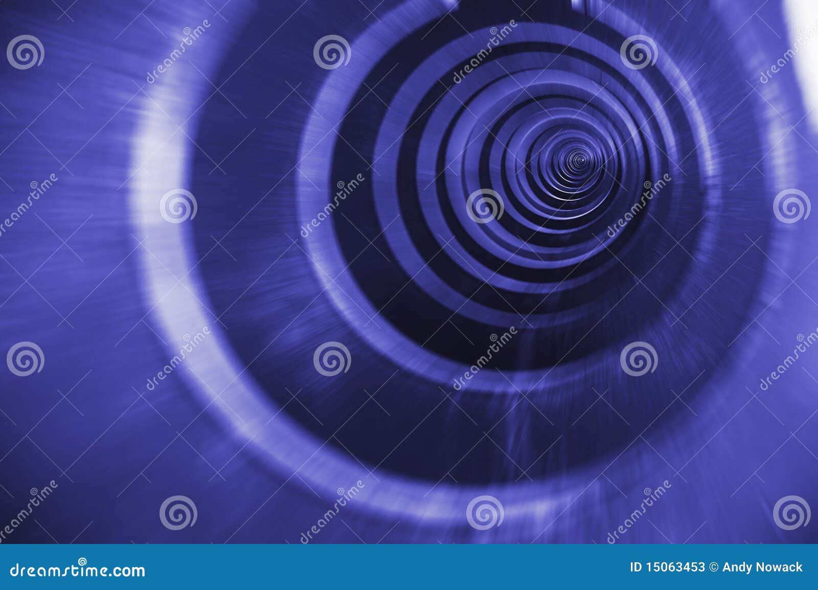 View of deep stock illustration. Illustration of pattern - 15063453