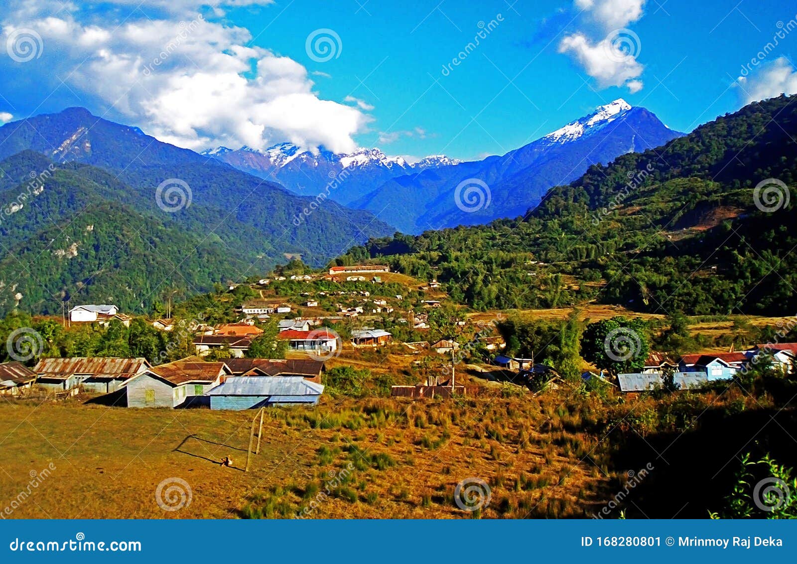 Desali Town Stock Photos - Free & Royalty-Free Stock Photos from Dreamstime