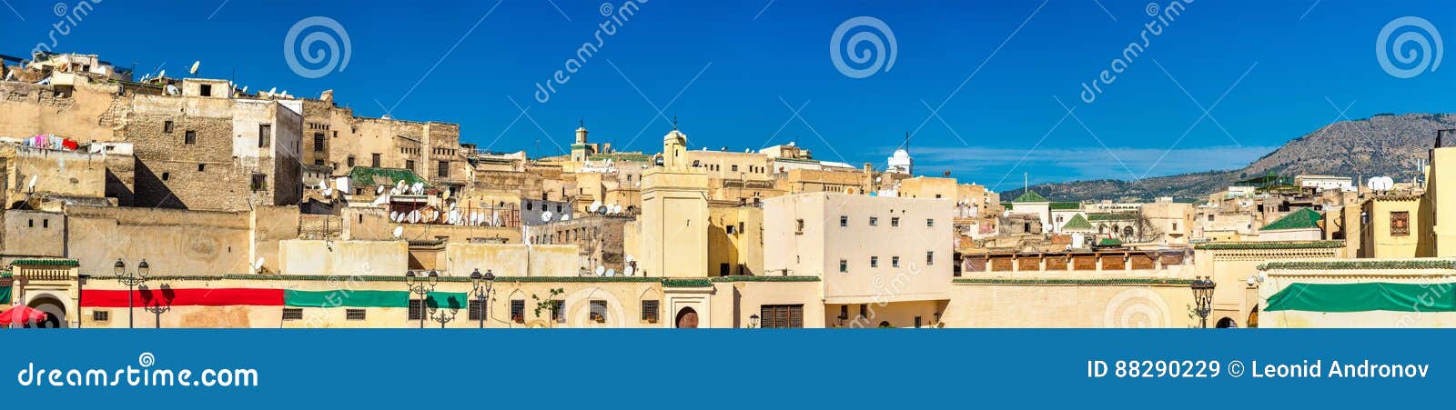 Fes Rcif Mosque Stock Photos - Free & Royalty-Free Stock Photos from ...