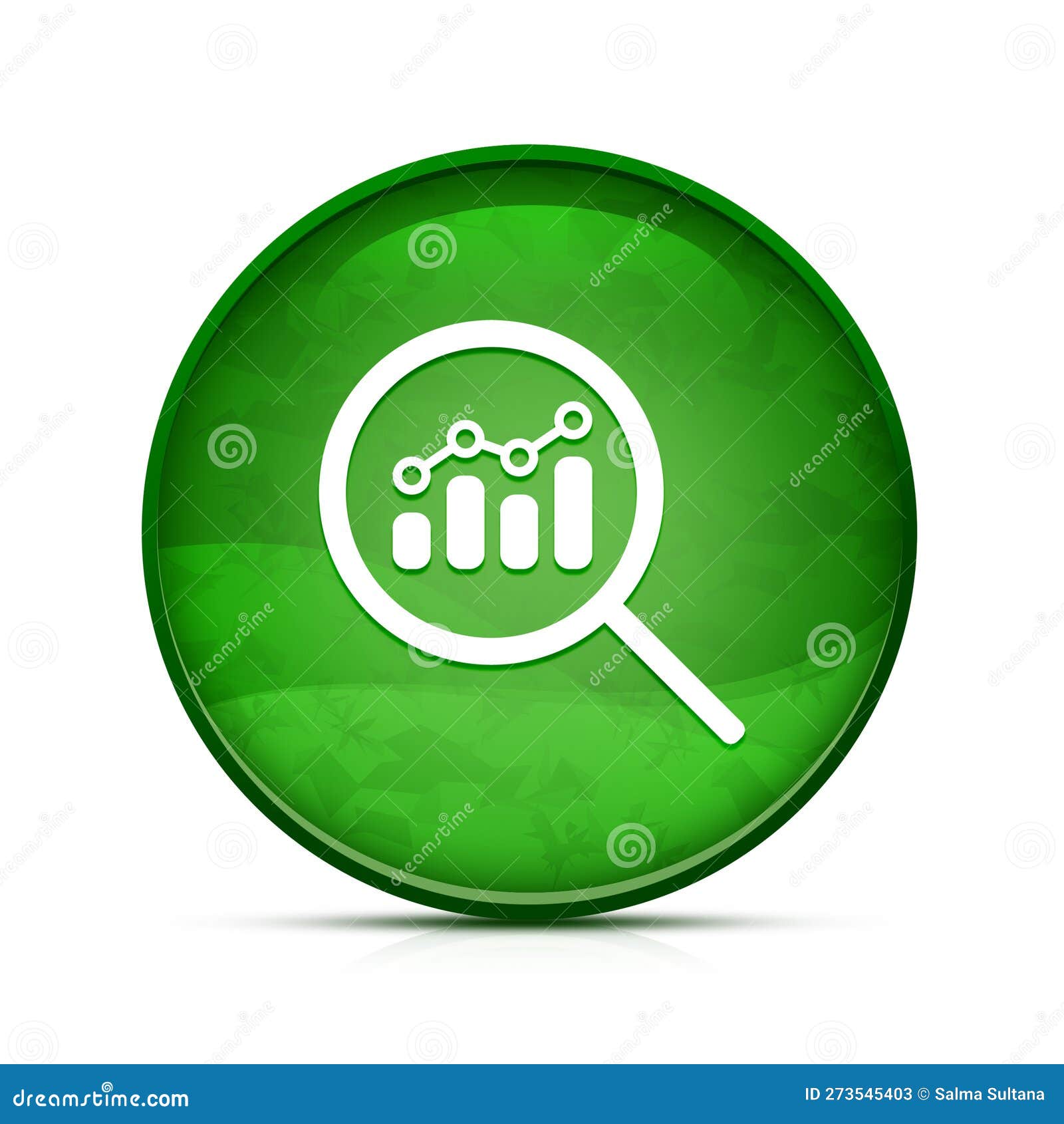 View Financial Analytics or Metrics Research Help Icon on Classy Splash ...