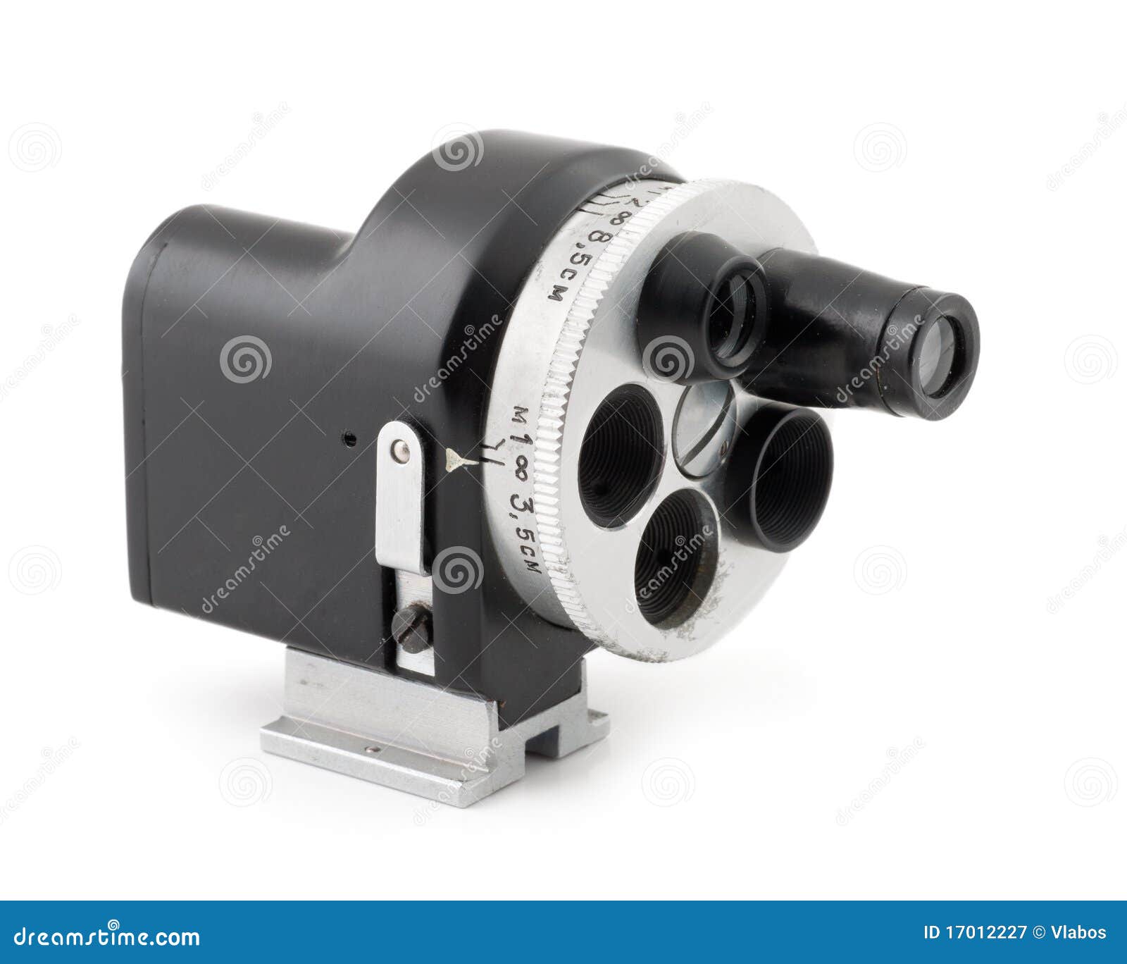 View-finder stock afbeelding. Image of vinder, fotografisch - 17012227