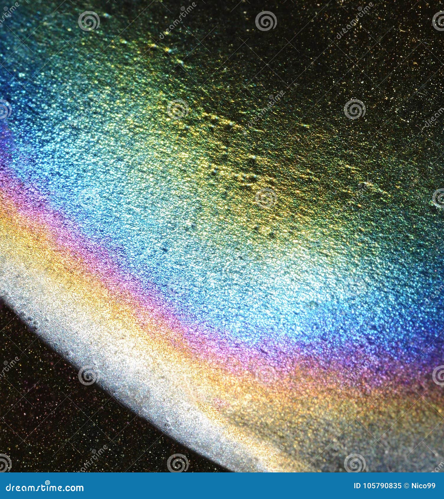 View of Forbidden Planet Background Texture Stock Image - Image of ...