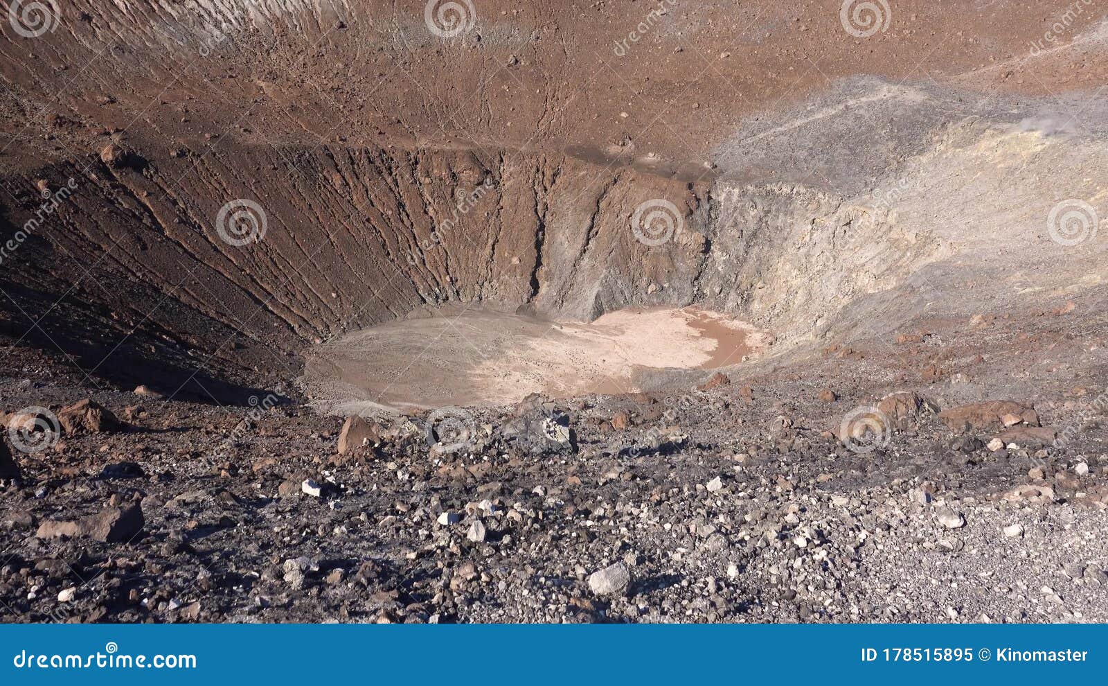 View on Fossa Crater of Vulcano Island. Lipari Islands. Mediterranean ... View on Fossa Crater of Vulcano Island. Lipari Islands. Mediterranean ...