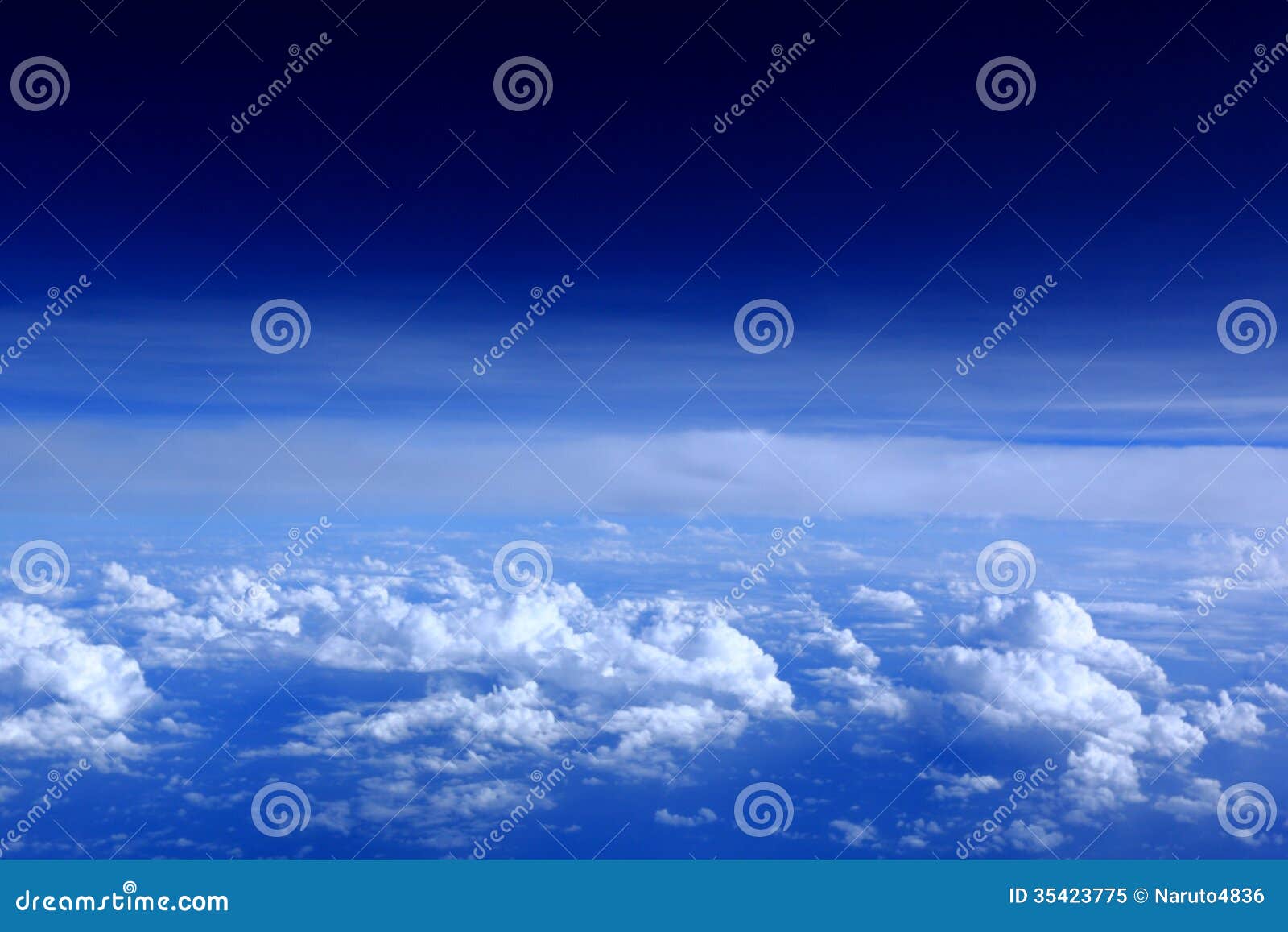 A view from heaven stock image. Image of midair, ground - 35423775