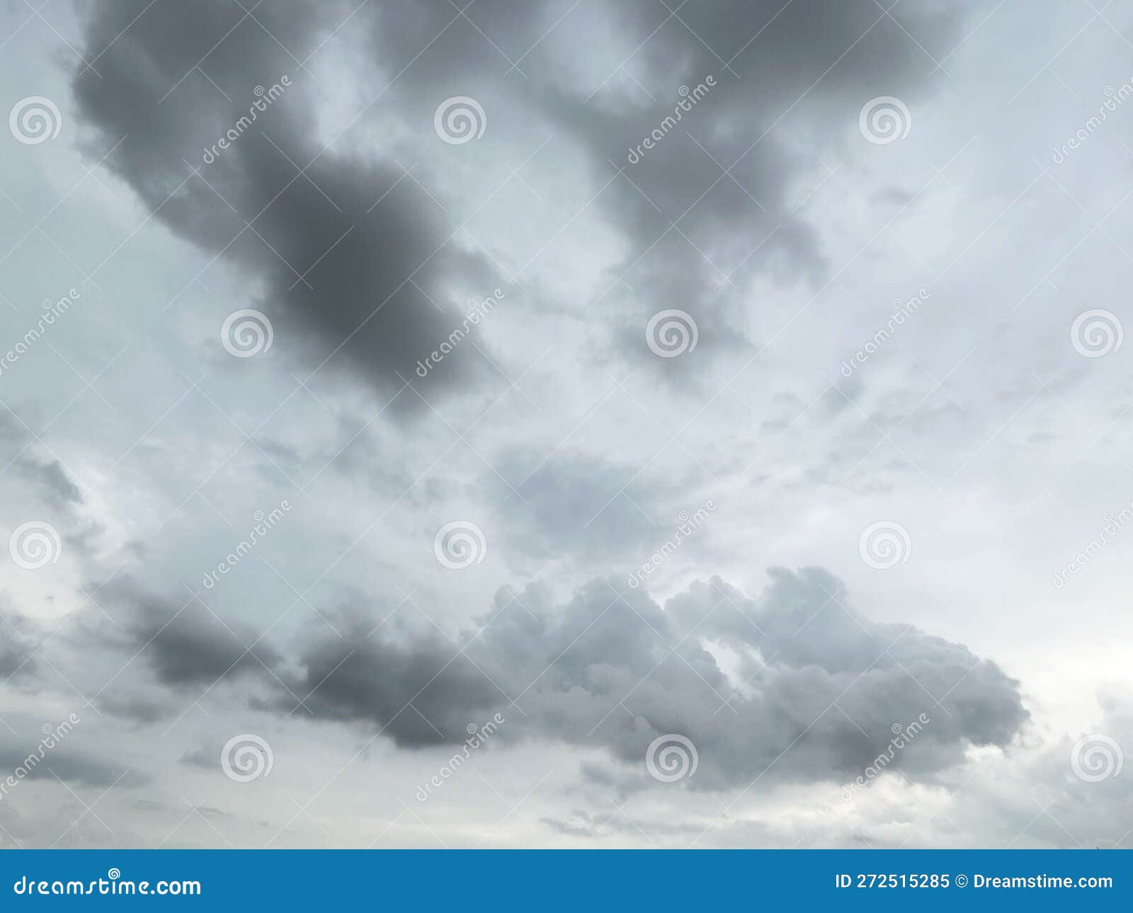 Heavy Gale Black Stormy Clouds Stock Image - Image of ocean, black ...